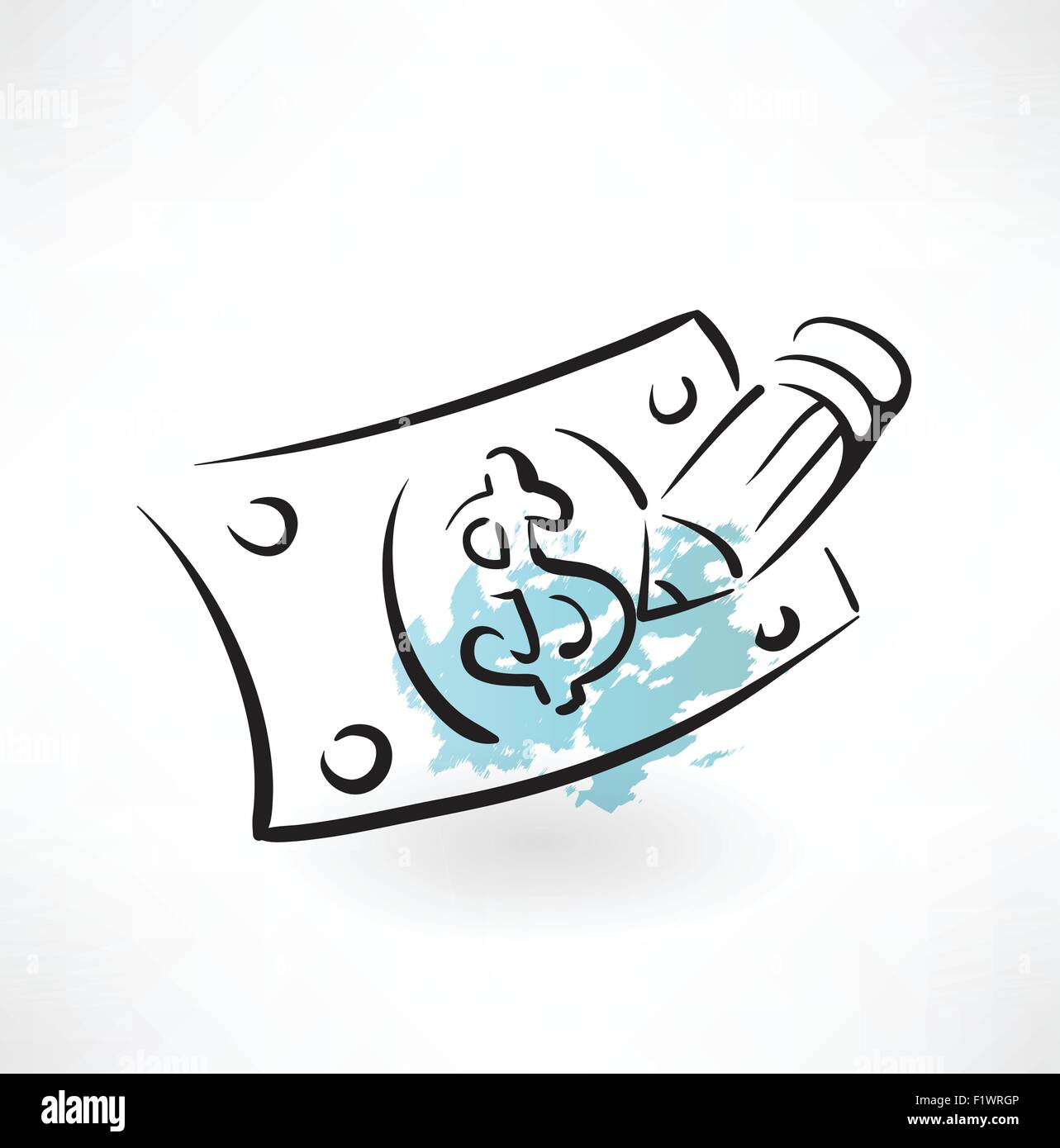 Money pool Stock Vector Images - Alamy