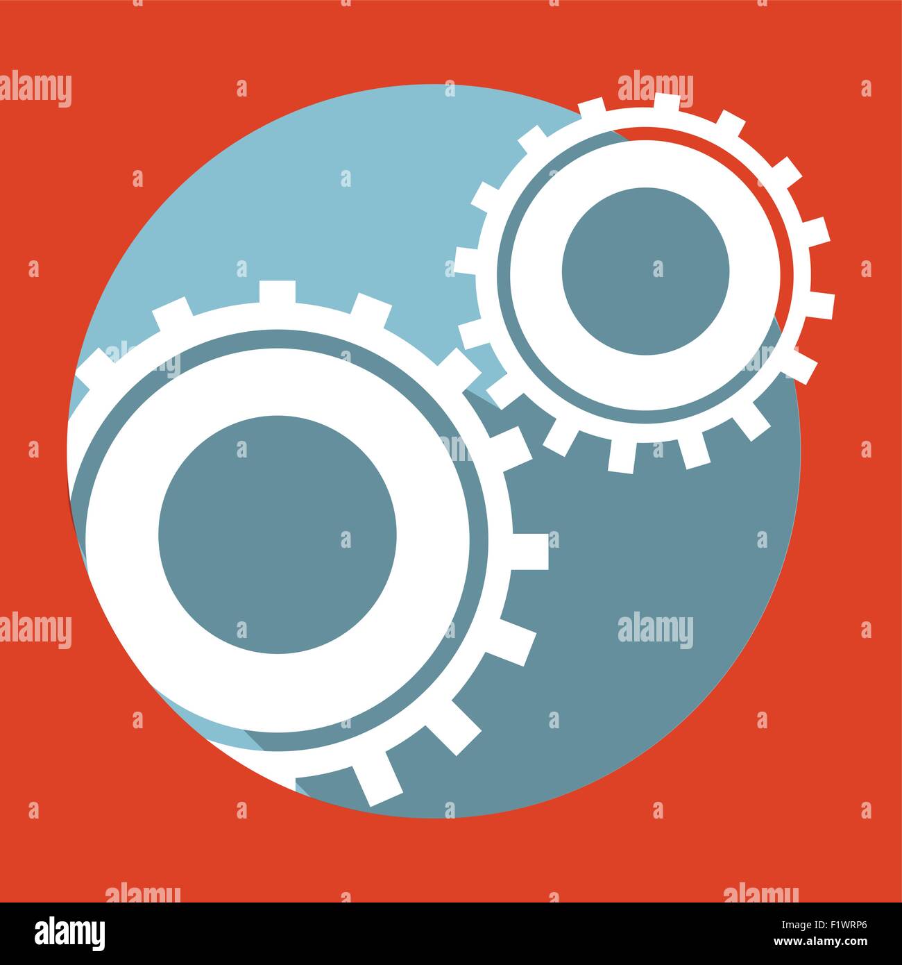 Vehicle settings Stock Vector Images - Alamy