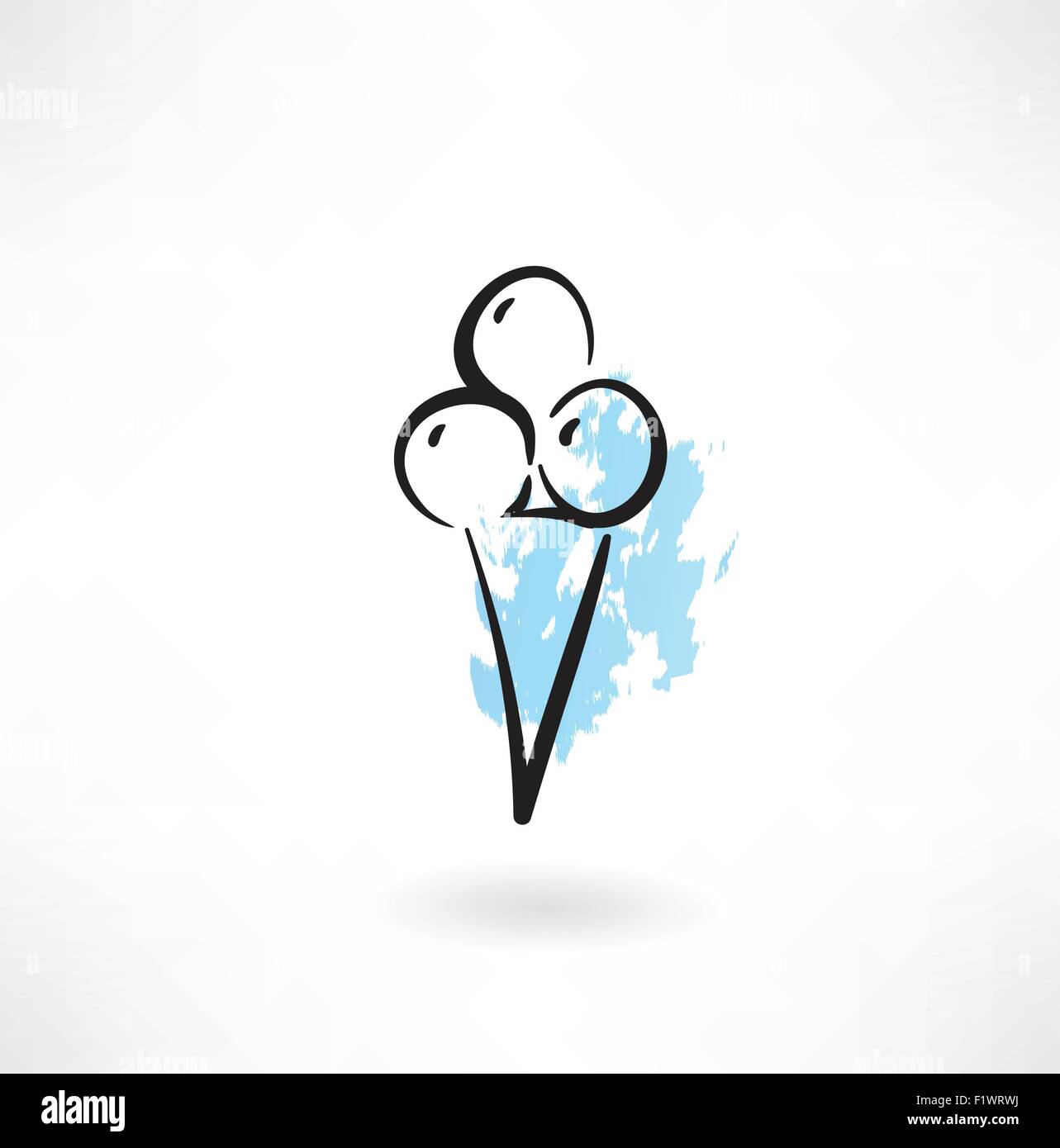 Ice cycle Stock Vector Images - Alamy