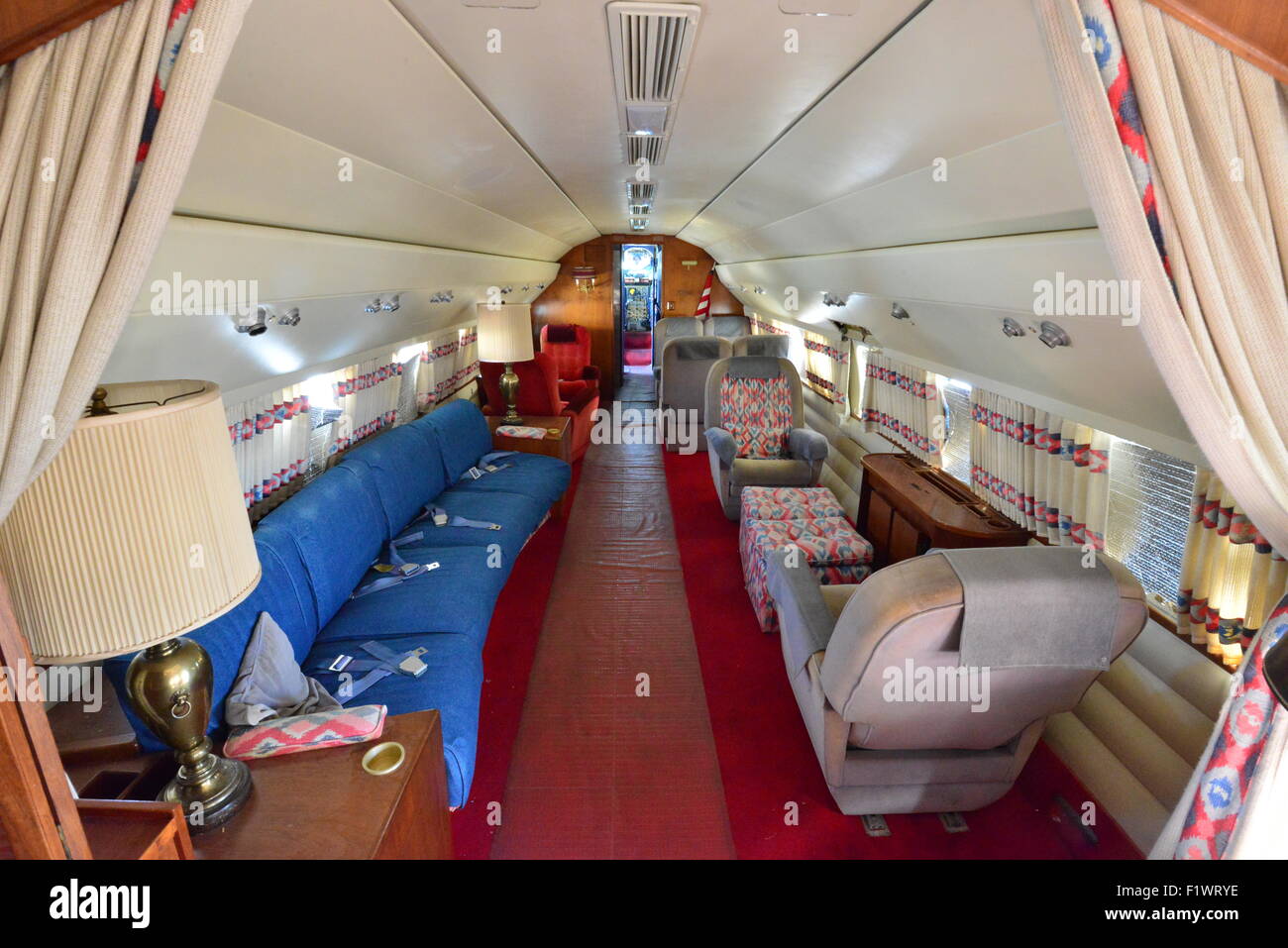 Corporate plane hi-res stock photography and images - Alamy