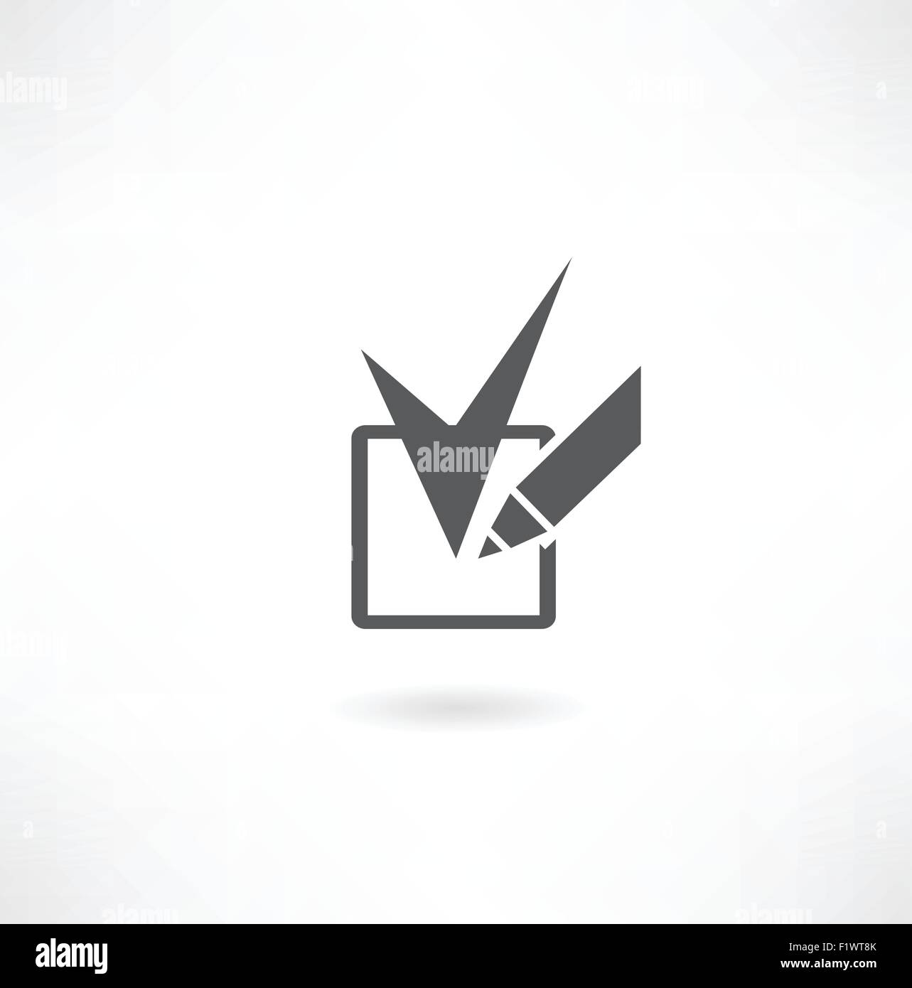 Tick boxes hi-res stock photography and images - Alamy