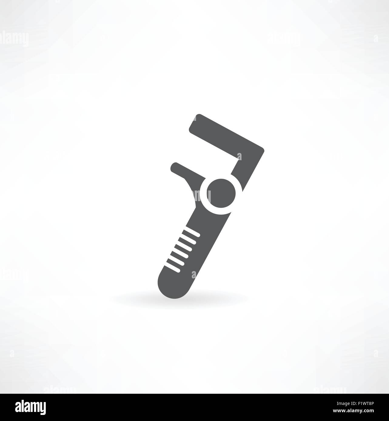 Adjustable wrench, vector Stock Vector Image & Art - Alamy