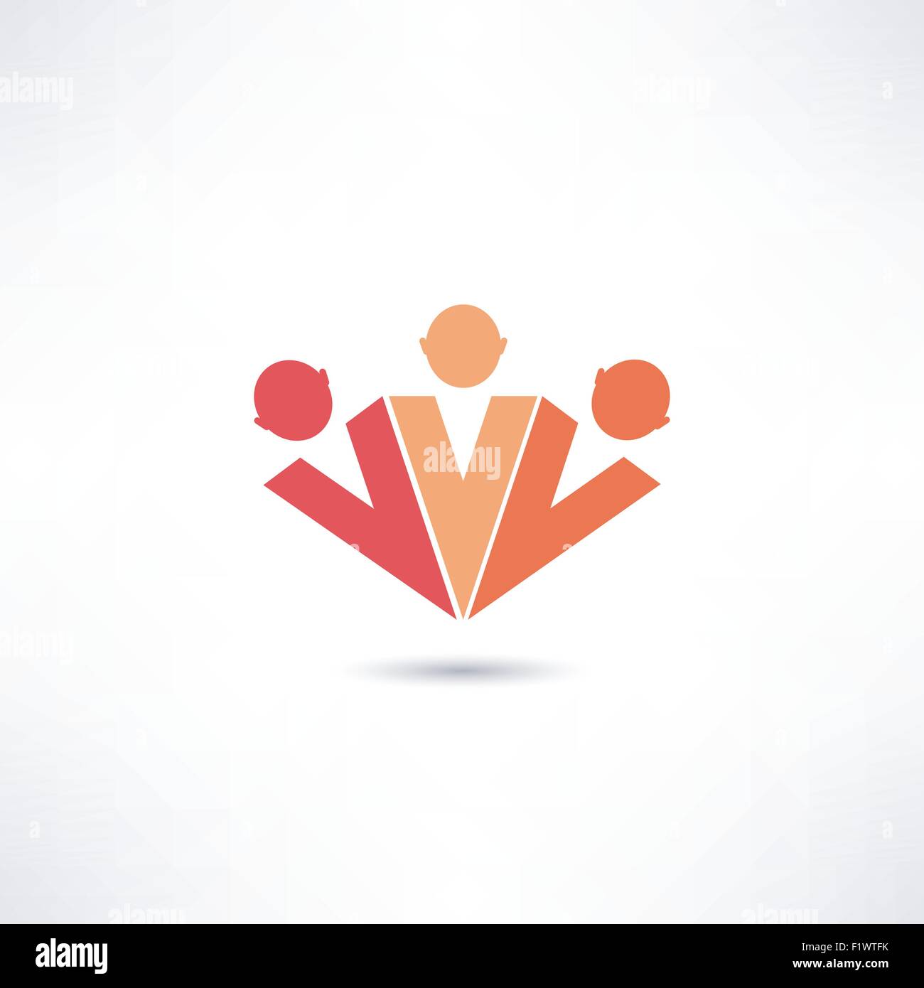 office men icon Stock Vector Image & Art - Alamy