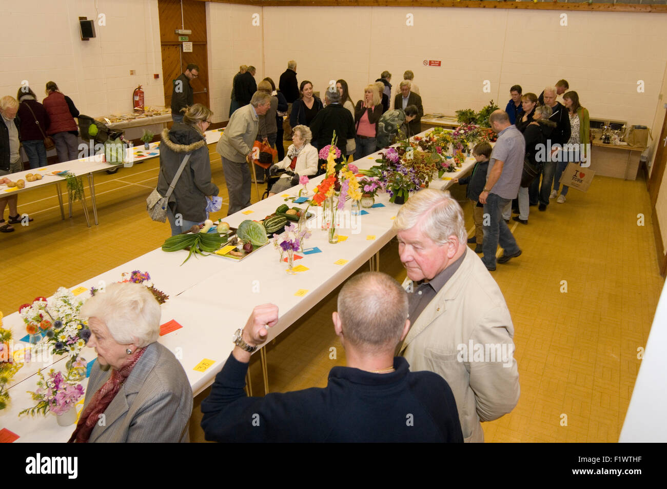 Village Fete High Resolution Stock Photography and Images - Alamy