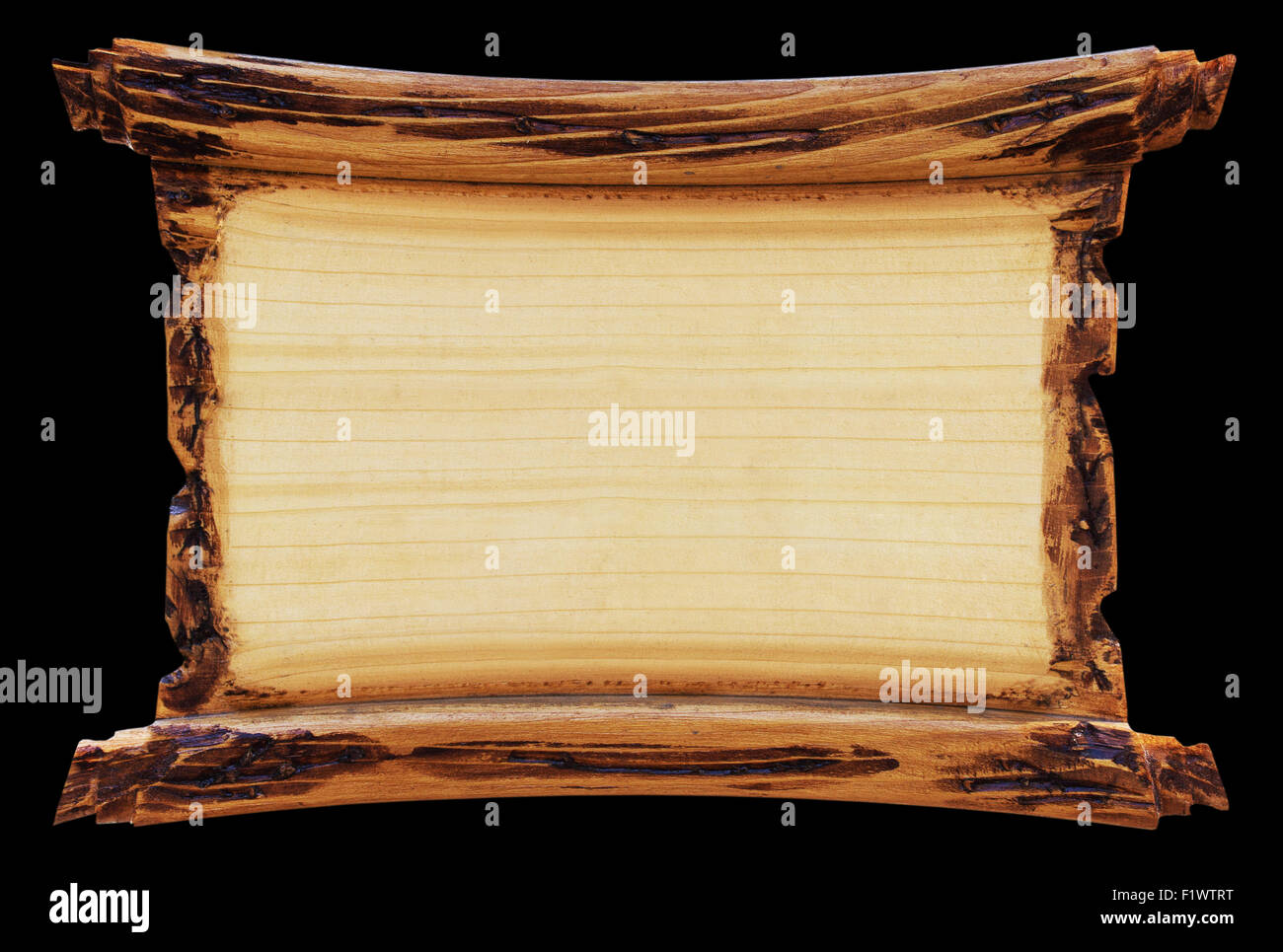 Antique tablets on the black background Stock Photo - Alamy