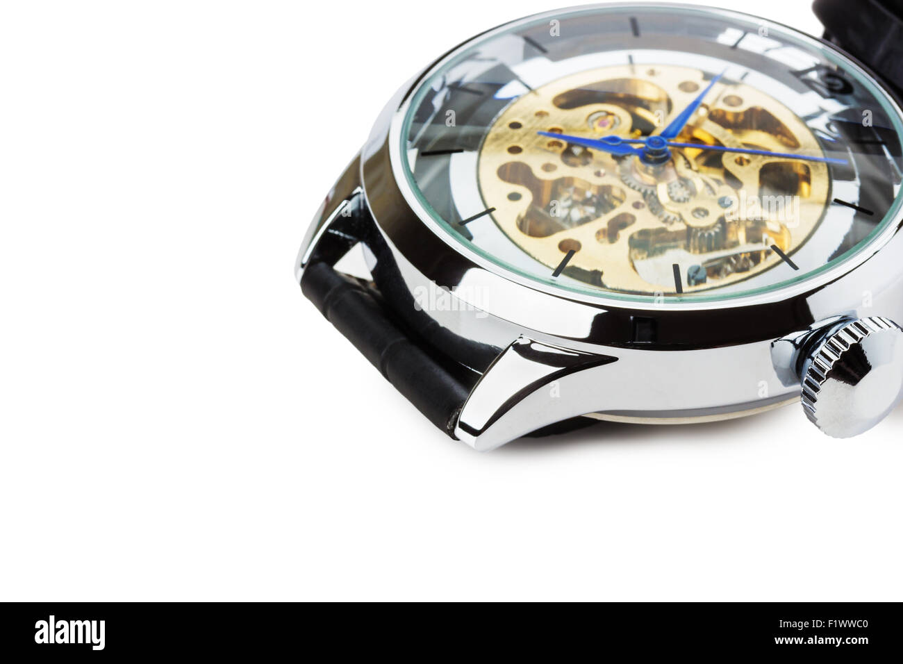 Luxury watch hi-res stock photography and images - Alamy