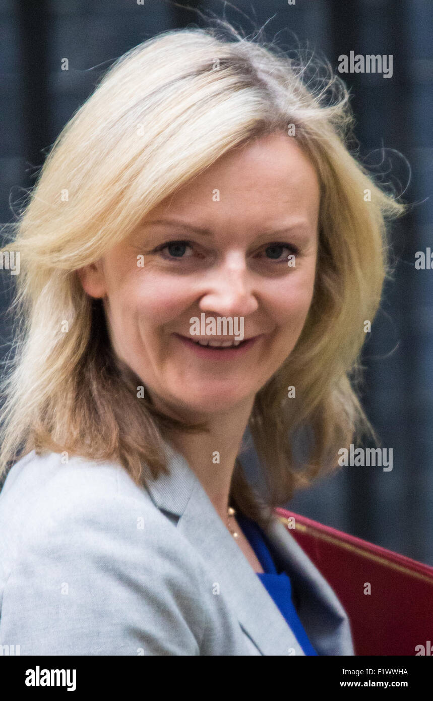Elizabeth truss environment hi-res stock photography and images - Alamy
