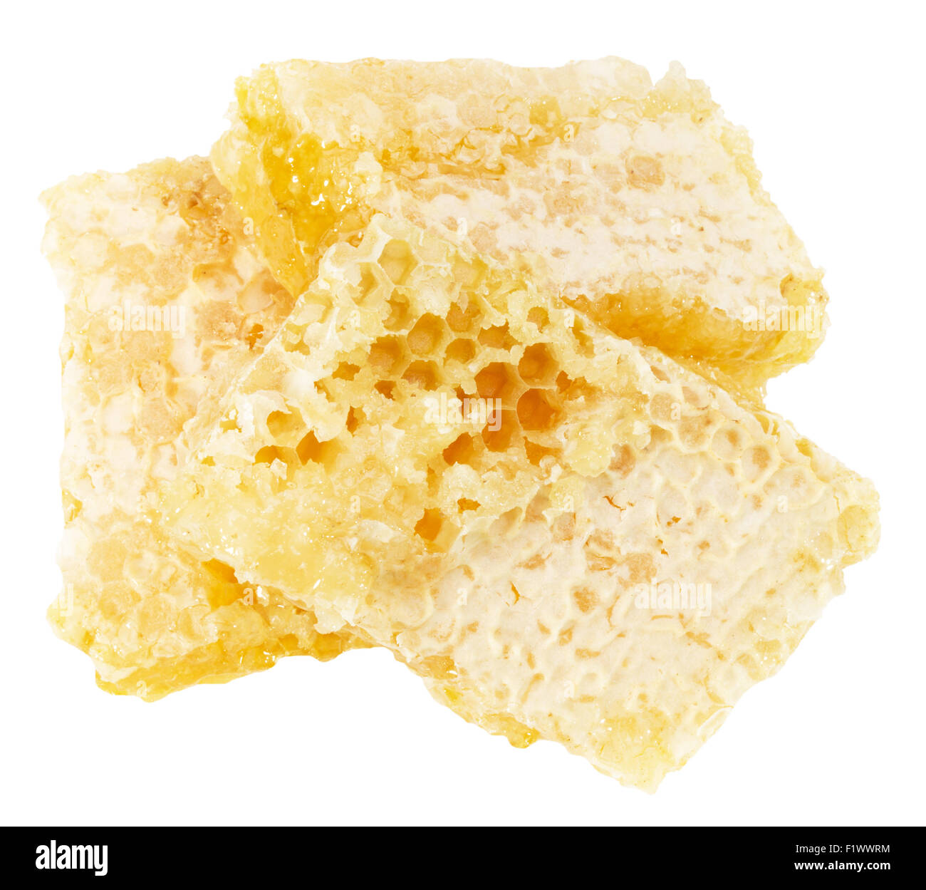 Honeycombs hi-res stock photography and images - Alamy