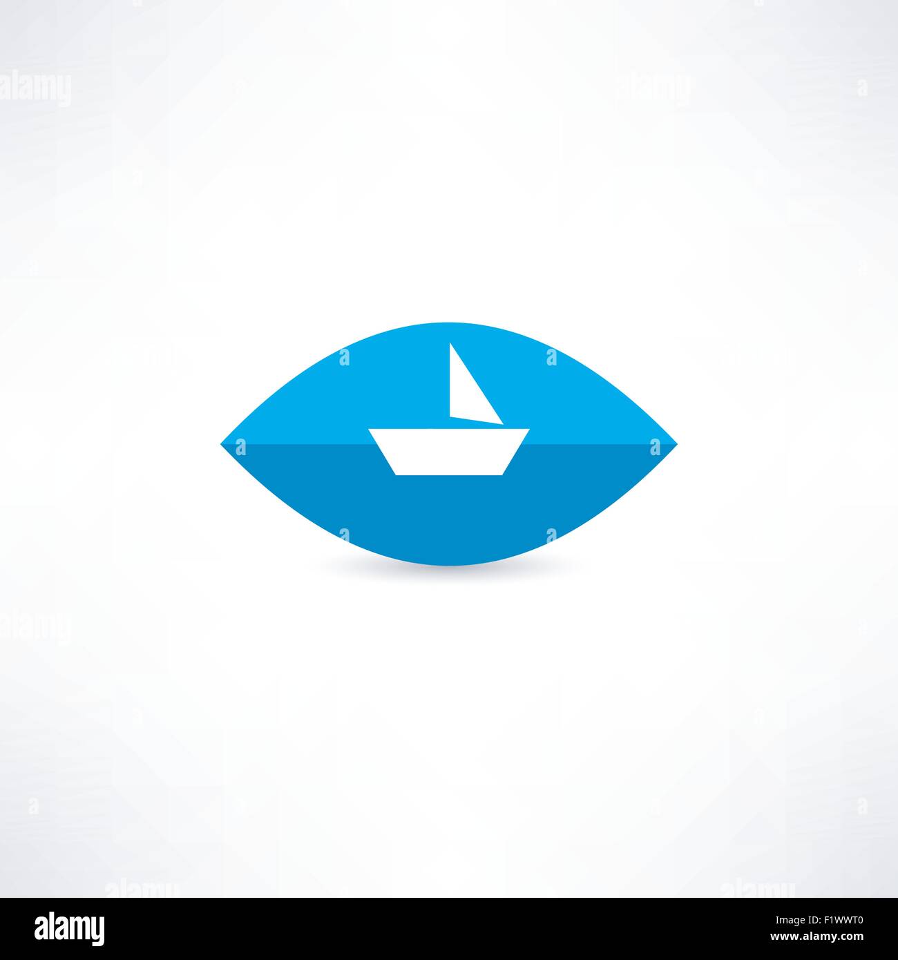 Boat eye Stock Vector Images - Alamy