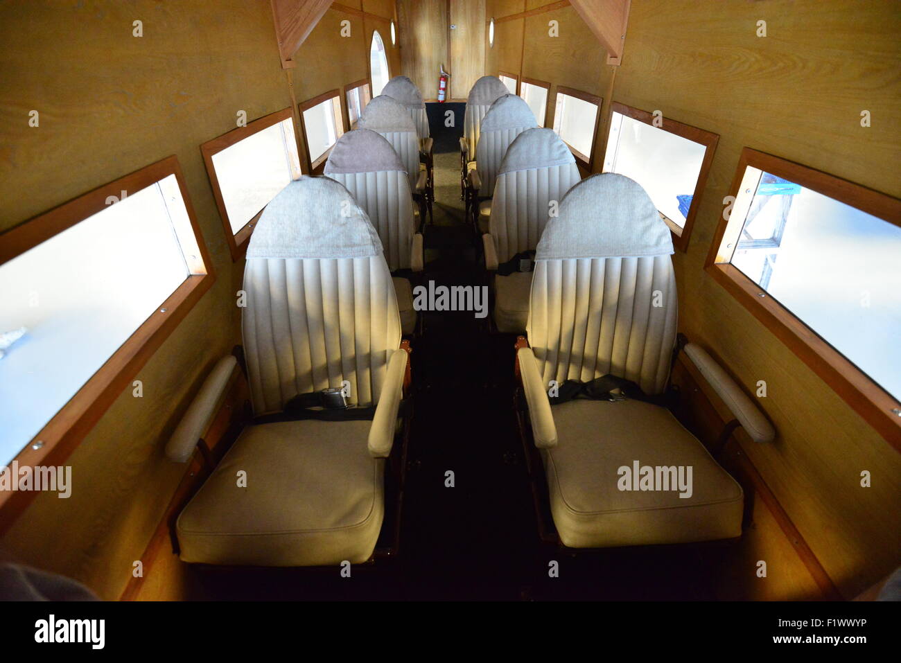 Ford tri motor hi-res stock photography and images - Alamy