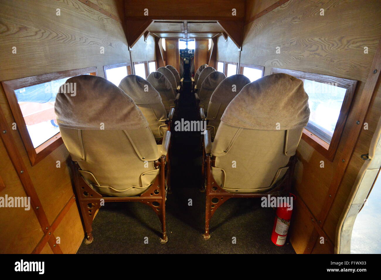 Ford tri motor hi-res stock photography and images - Alamy