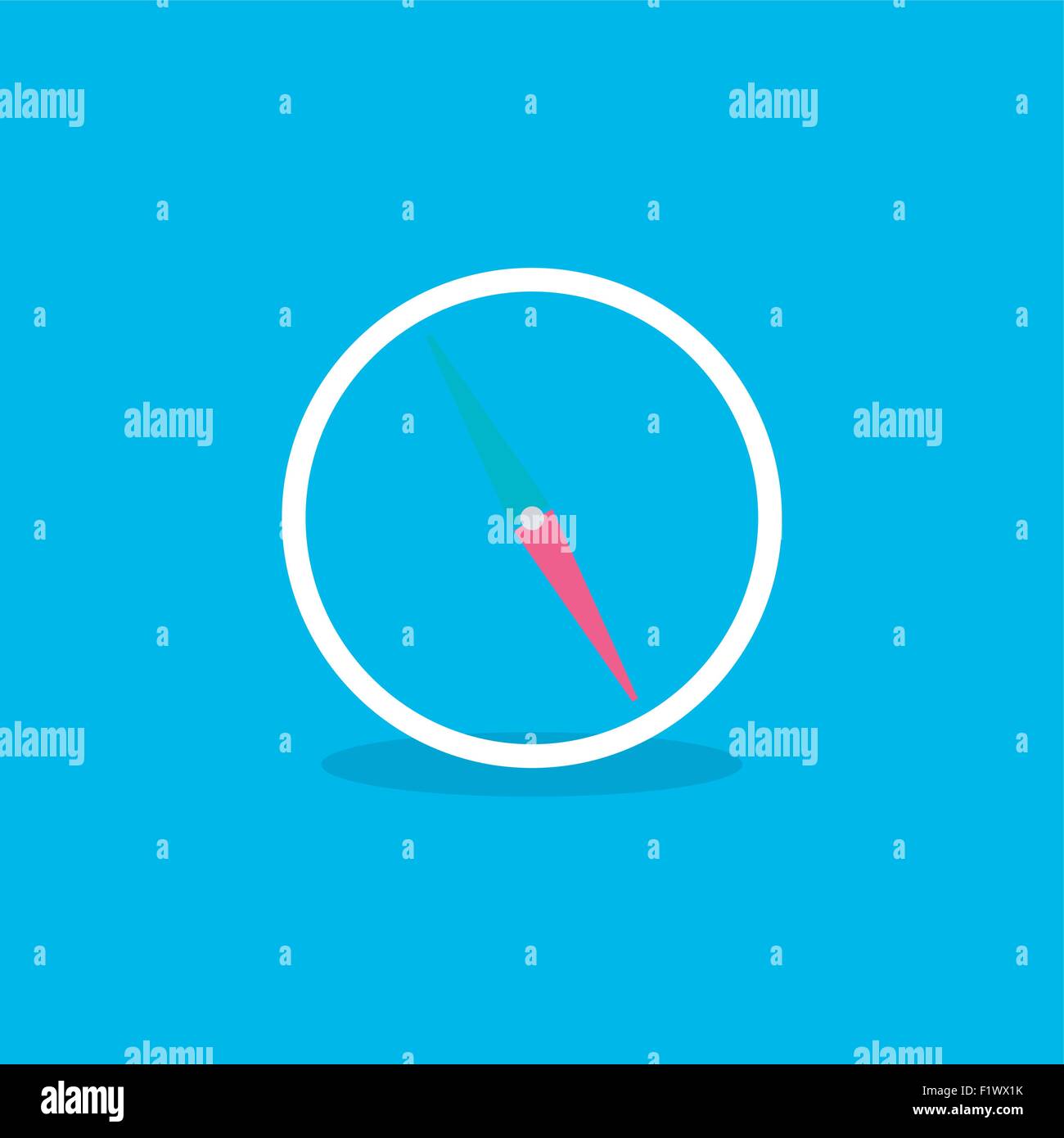 Compass call hi-res stock photography and images - Alamy