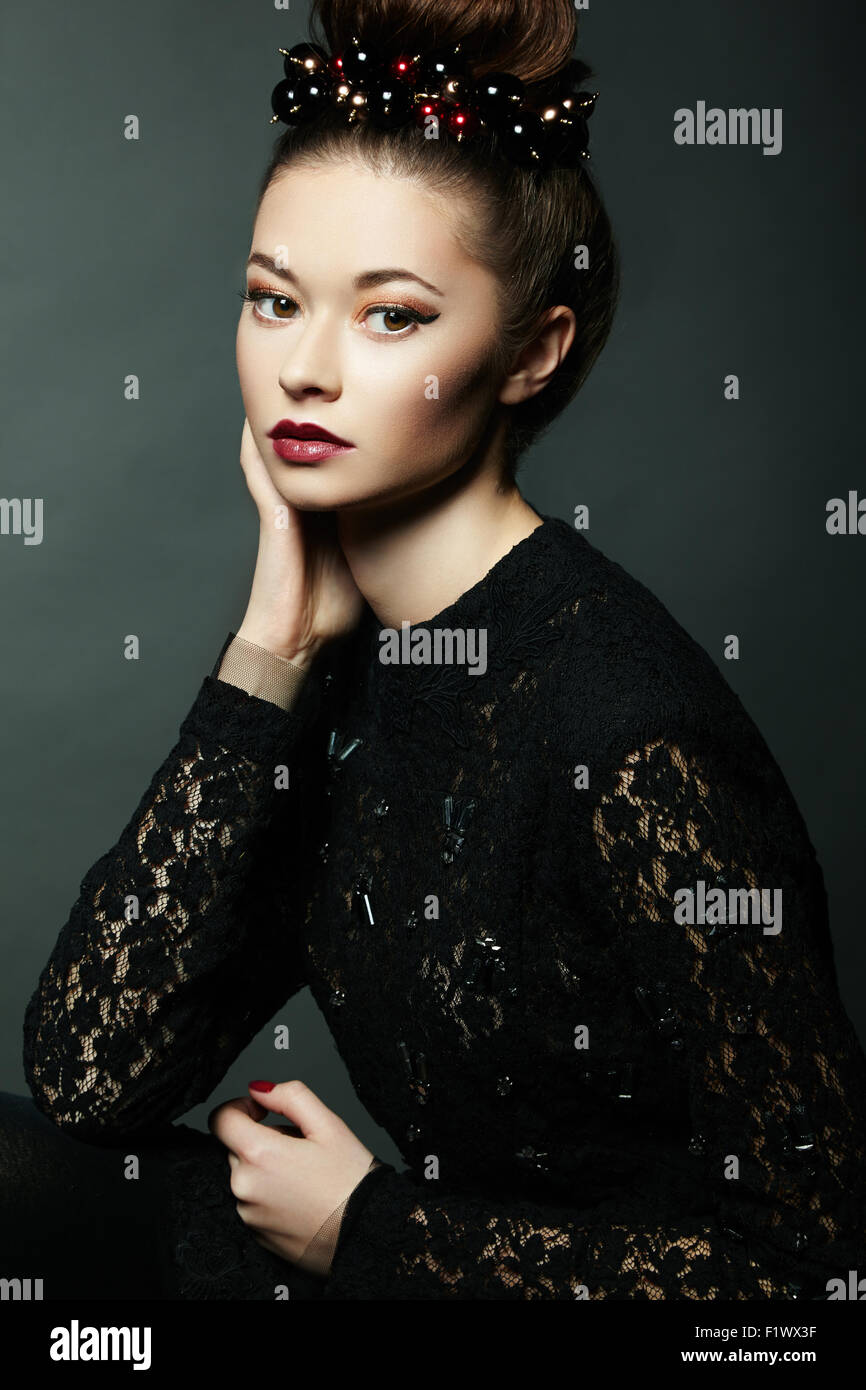 Magnificent drawing hi-res stock photography and images - Alamy