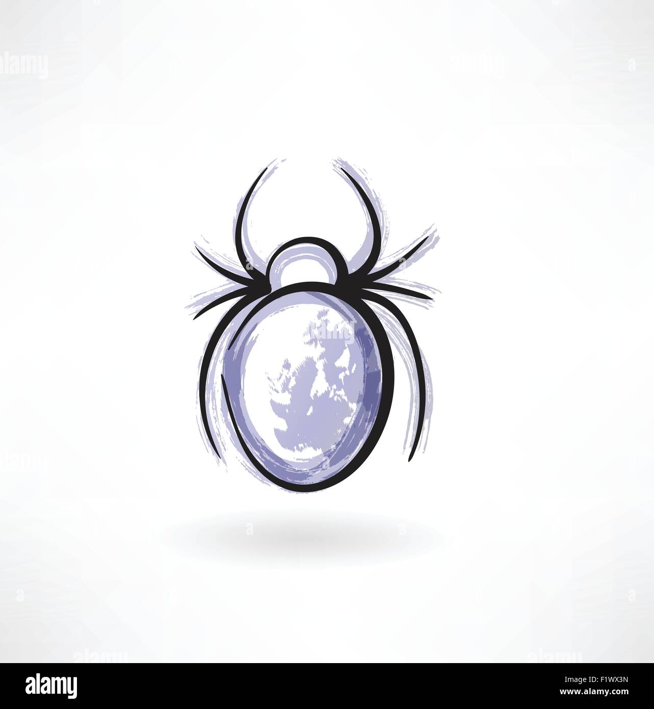 Smiley bug Stock Vector Images - Alamy