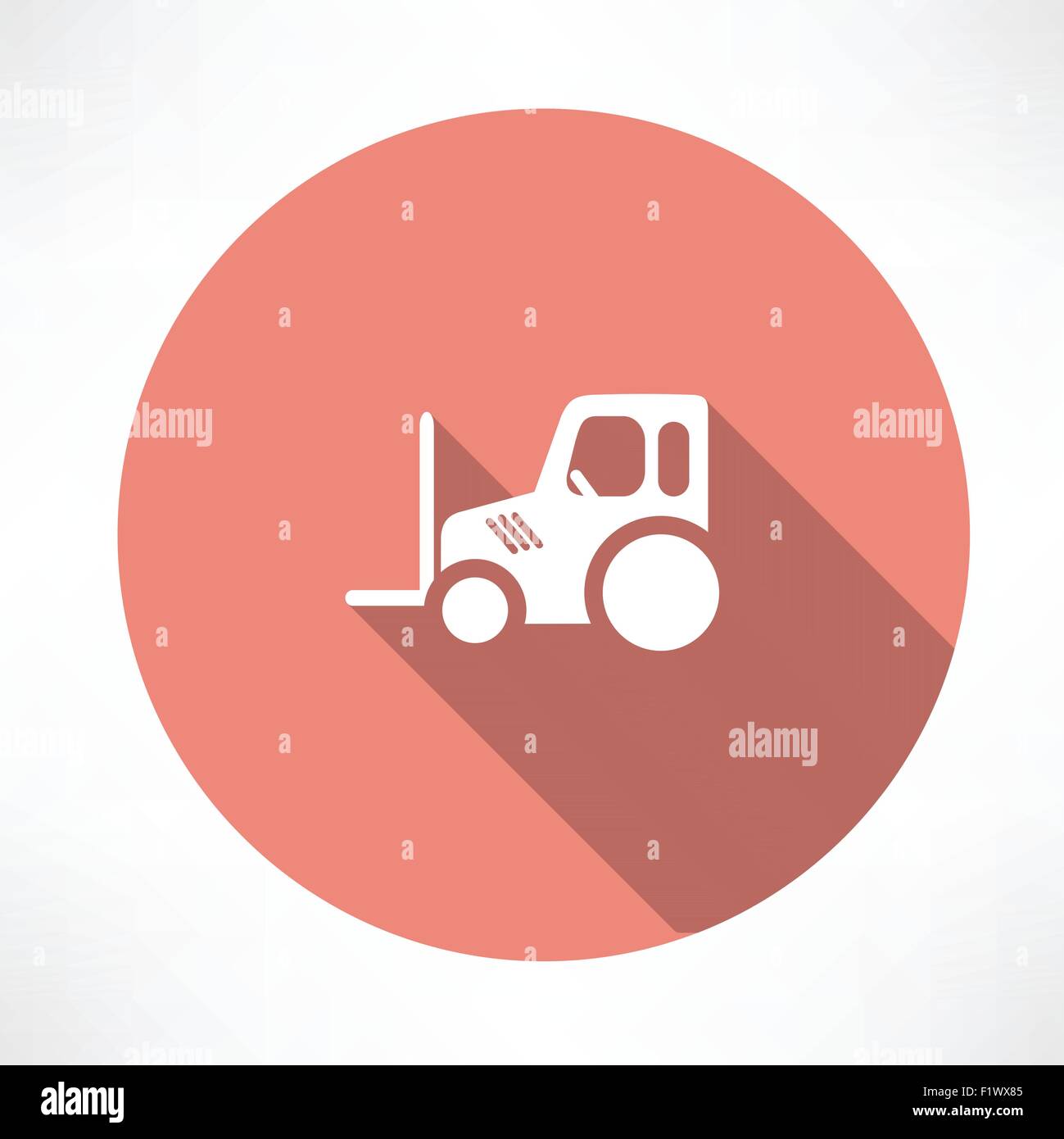 Tractor light art hi-res stock photography and images - Alamy