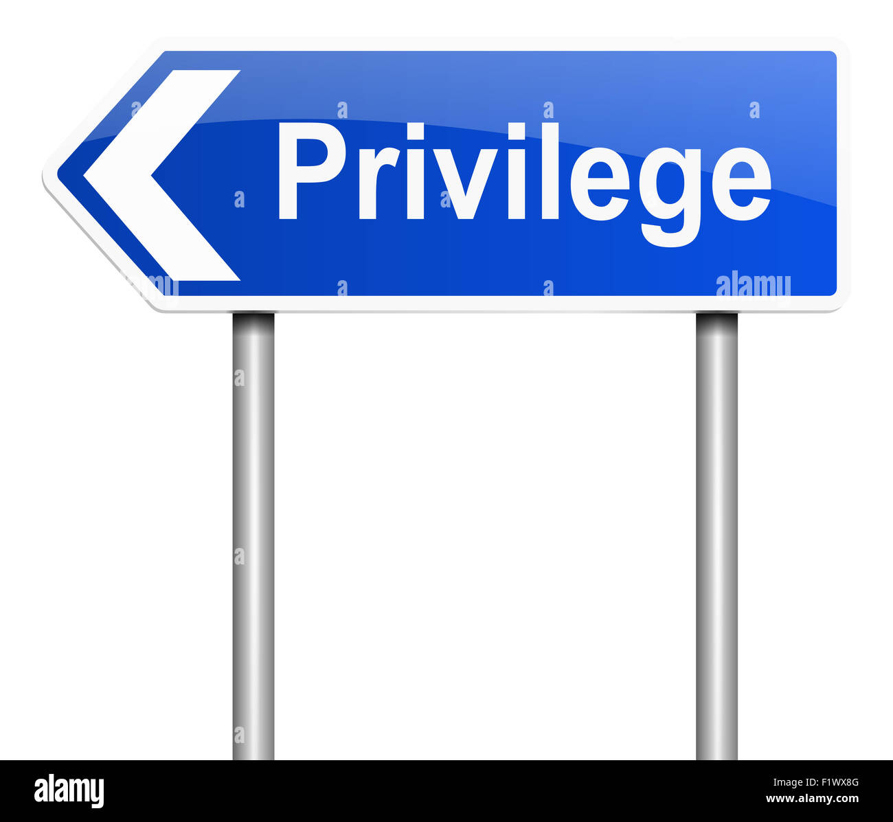 Privileged privilege hi-res stock photography and images - Alamy