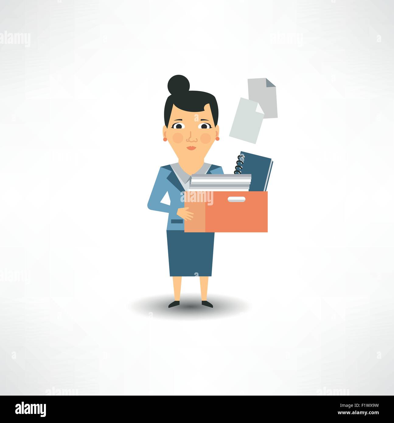 Accounts icon isolated on Stock Vector Images - Alamy