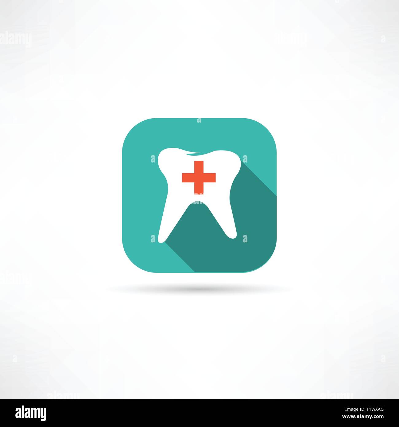 Tooth eagle Stock Vector Images - Alamy