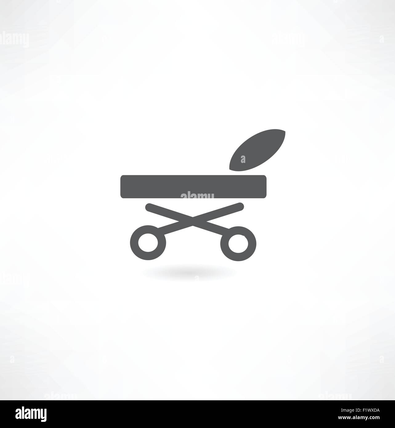 Stretchers hi-res stock photography and images - Alamy