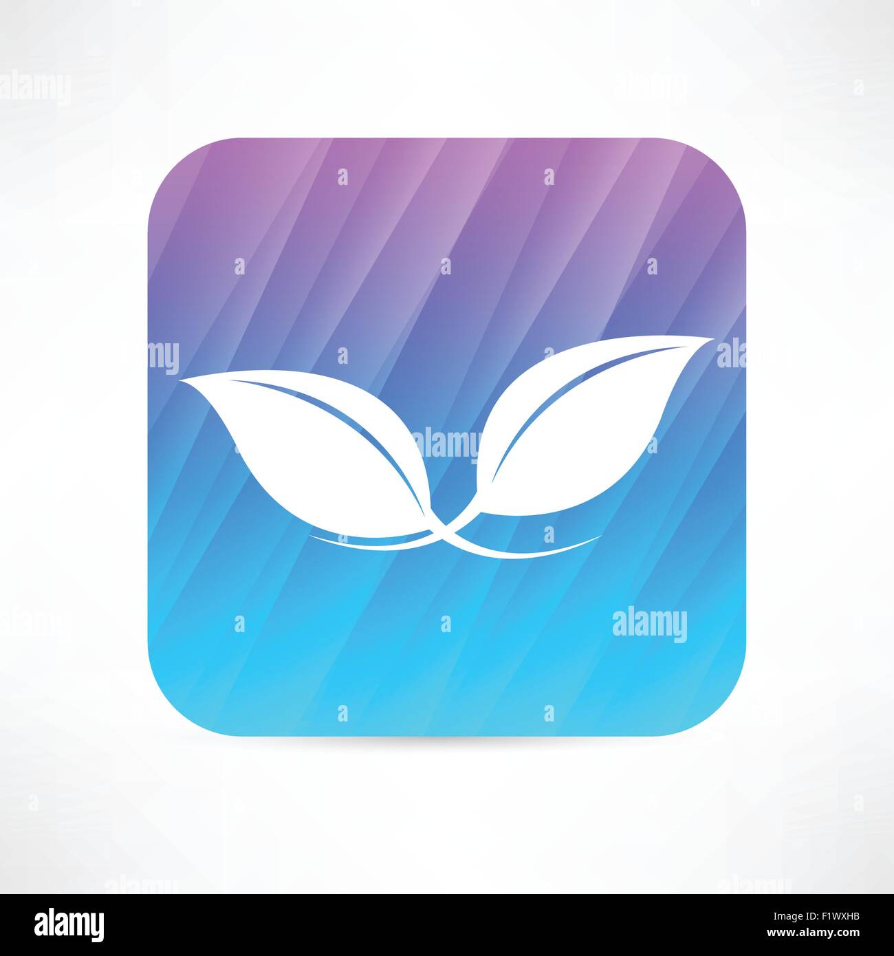 Plant tie Stock Vector Images - Alamy