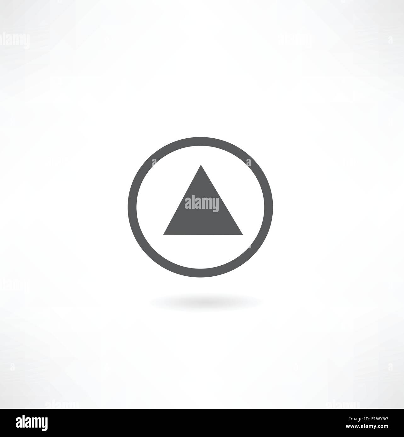 Play on light Stock Vector Images - Alamy