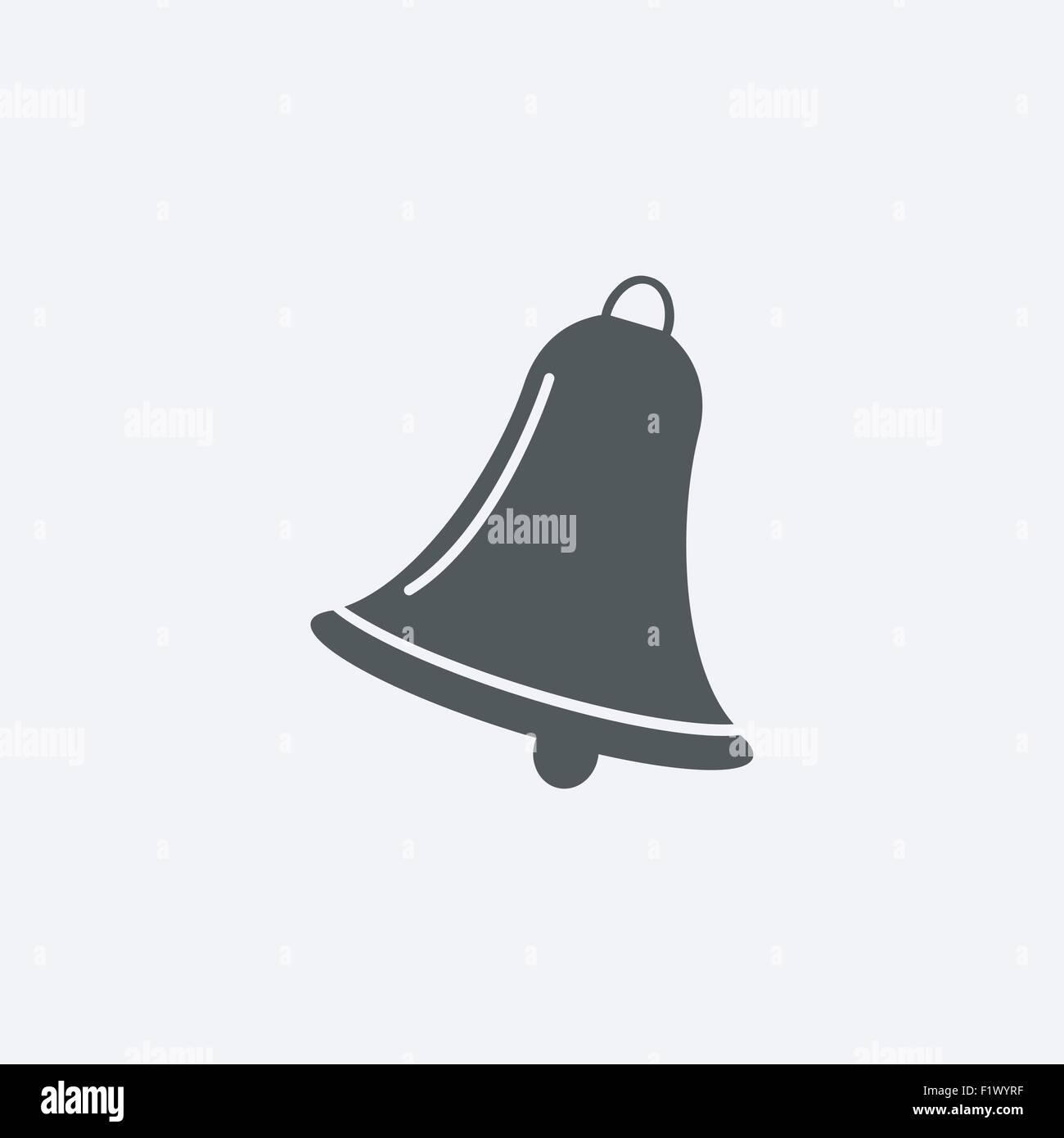 Bell american Stock Vector Images - Alamy
