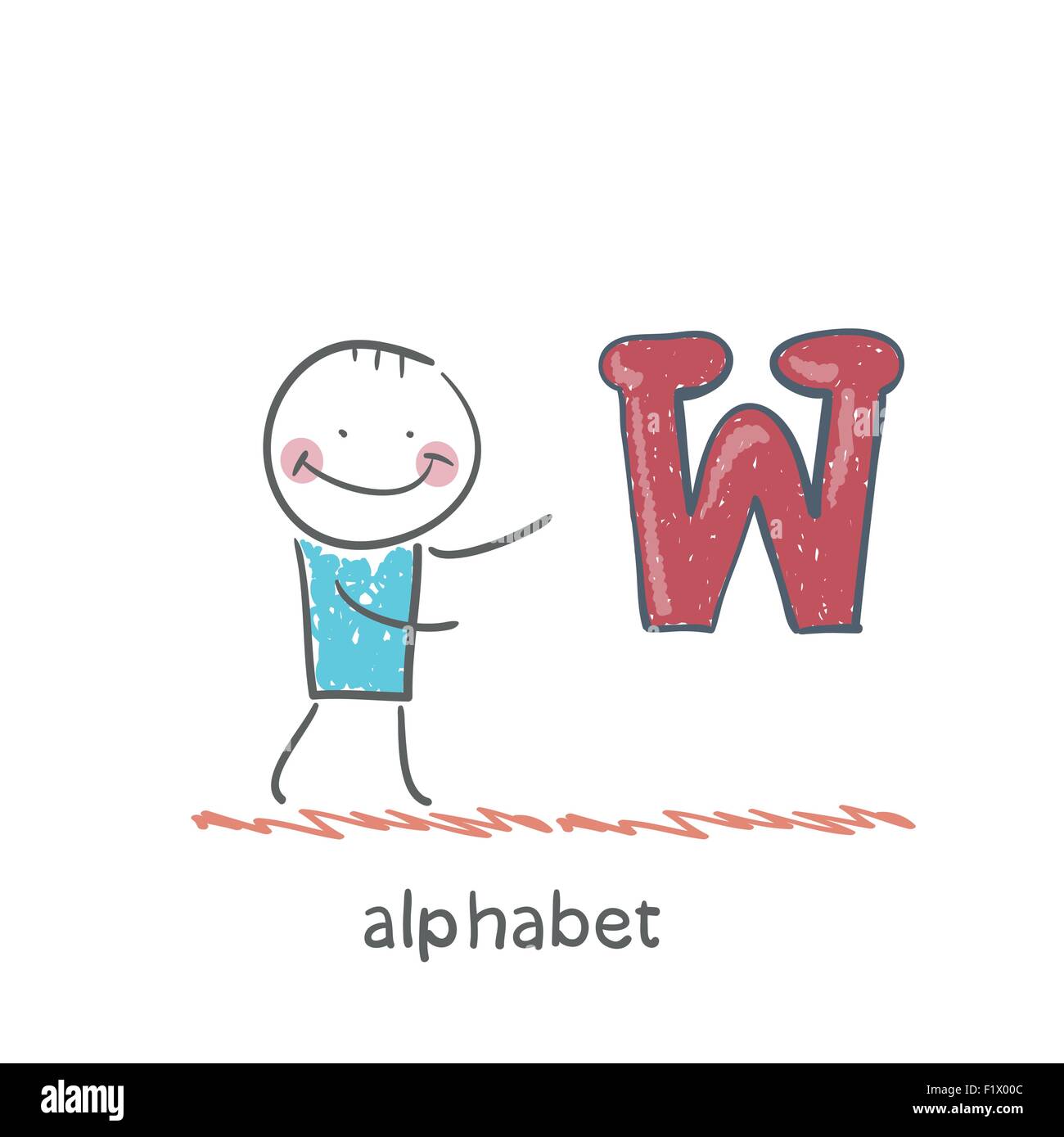 Sleeping man with a book Stock Vector Images - Alamy