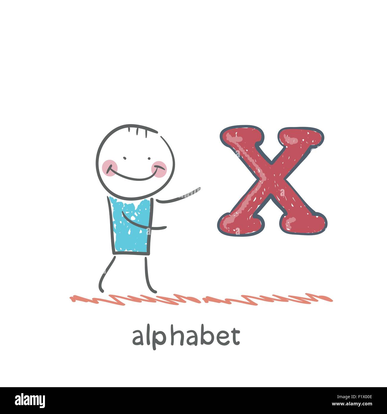 Draft of a letter Cut Out Stock Images & Pictures - Alamy