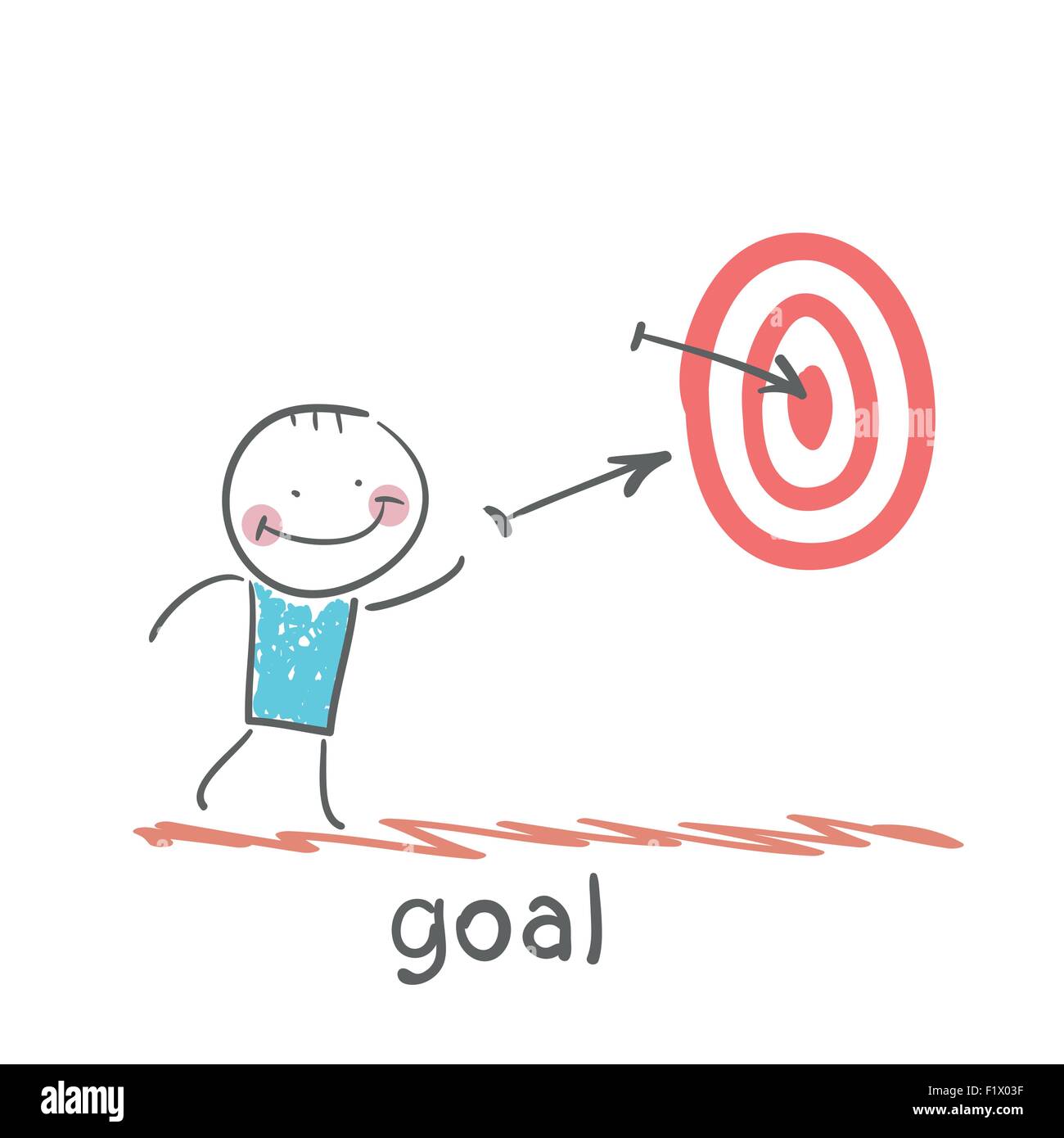 Target light Cut Out Stock Images & Pictures - Alamy