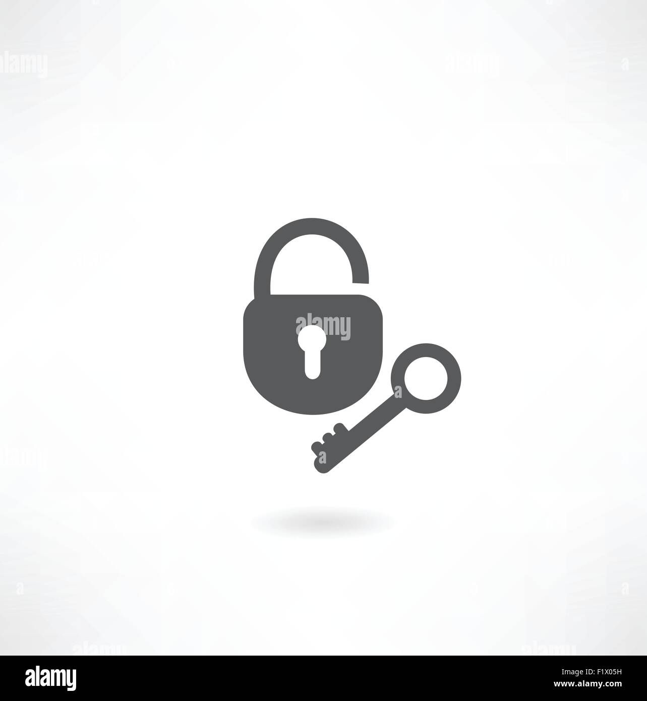 Tube lock Stock Vector Images - Alamy