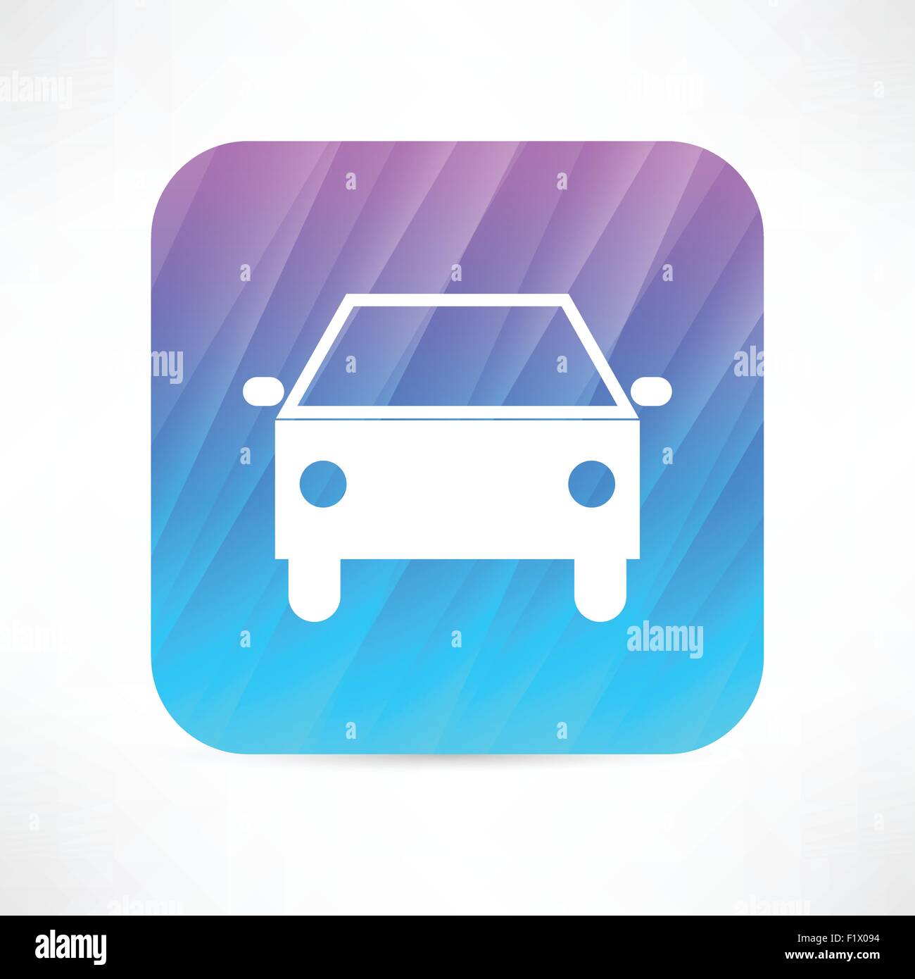 Car tags Stock Vector Images - Alamy