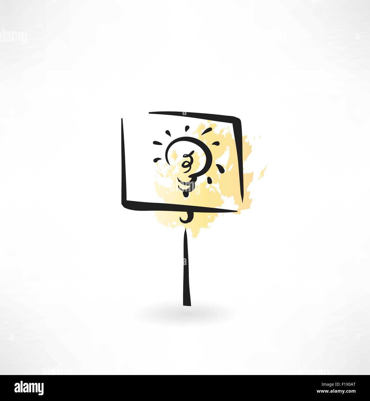 Waymark Stock Vector Images - Alamy