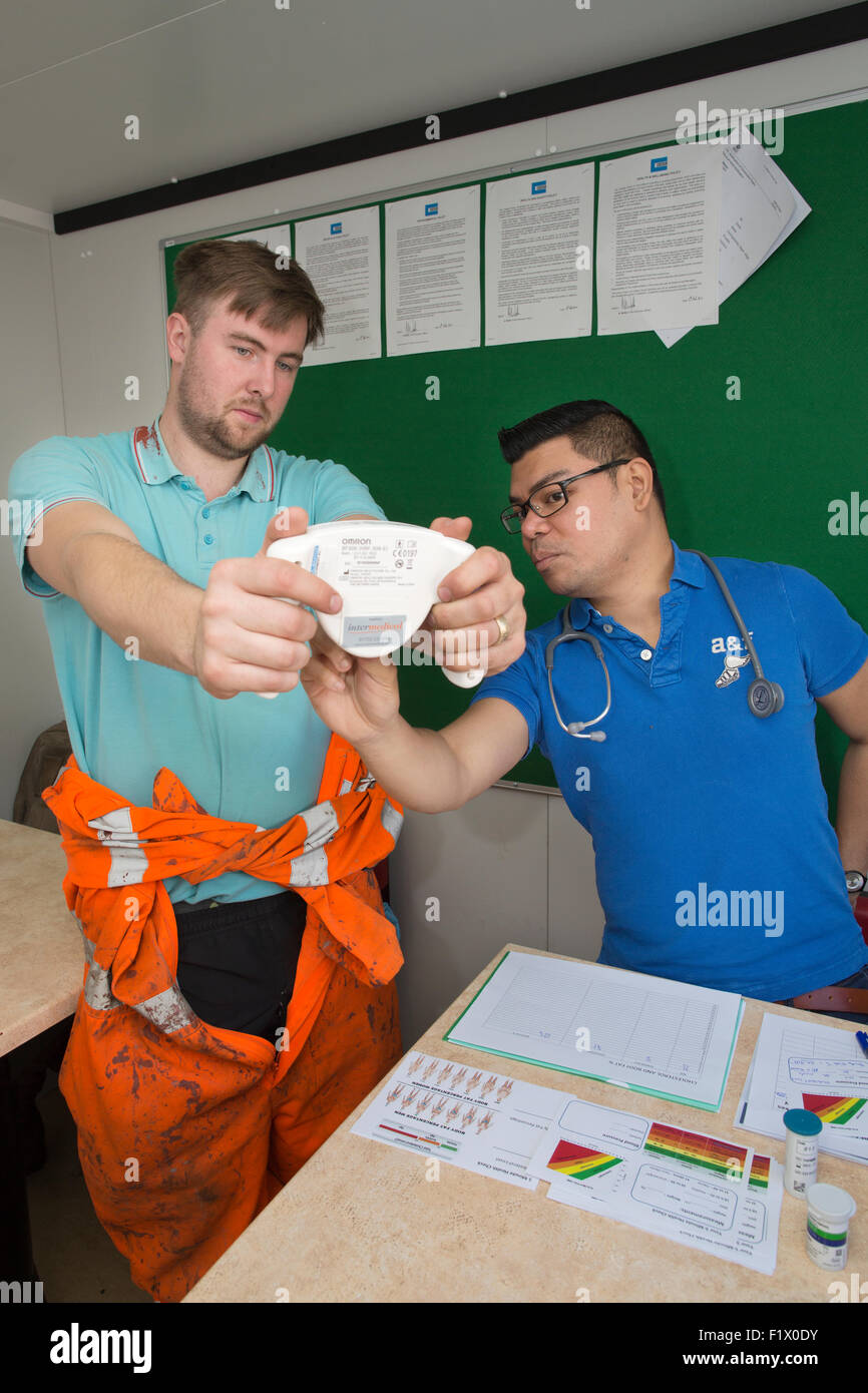 Body mass index test hi-res stock photography and images - Alamy