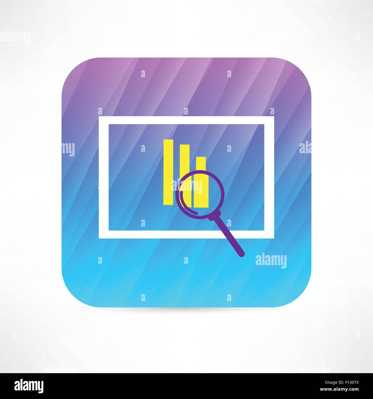 Oak study Stock Vector Images - Alamy