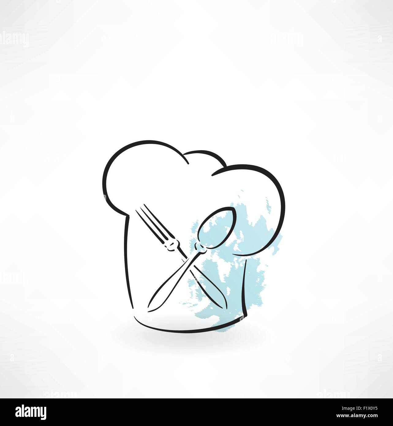 Mountain path peaks in Stock Vector Images - Alamy