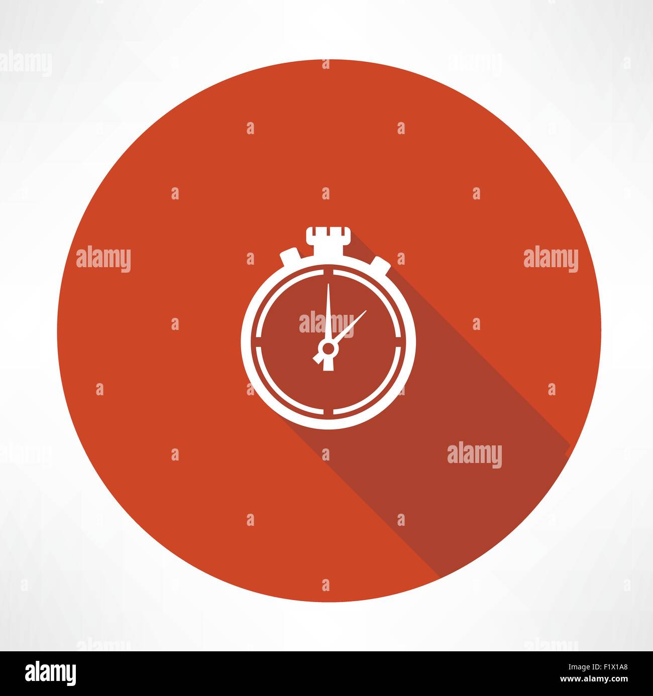 Cartoon stopwatch hi-res stock photography and images - Alamy