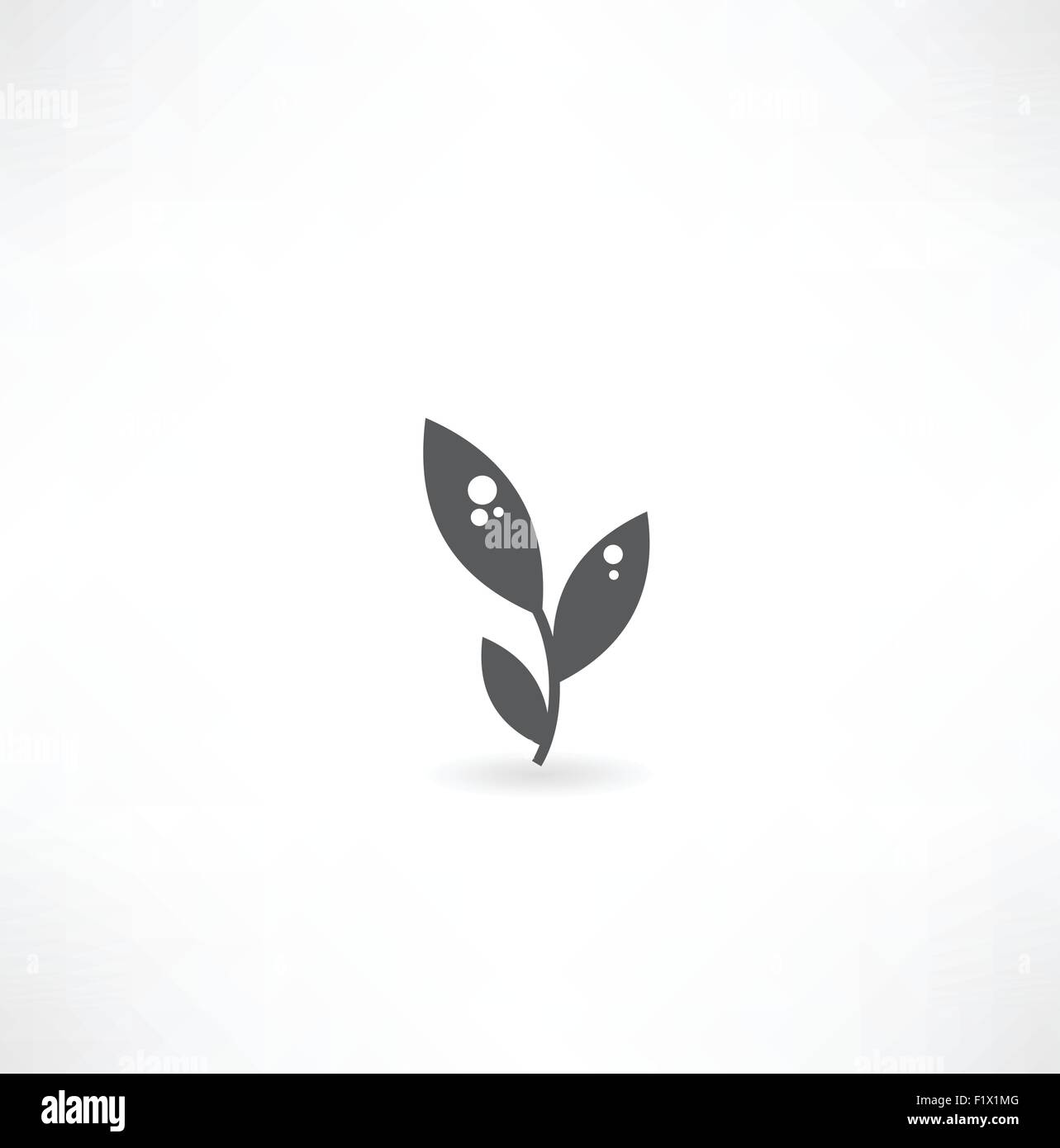 Weapon leaf hi-res stock photography and images - Alamy