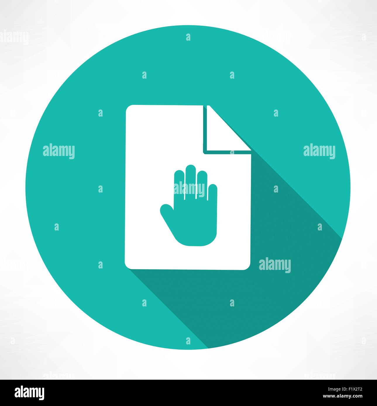 Flat Icon. Vector Pictogram. EPS 10. Flat modern style vector ...