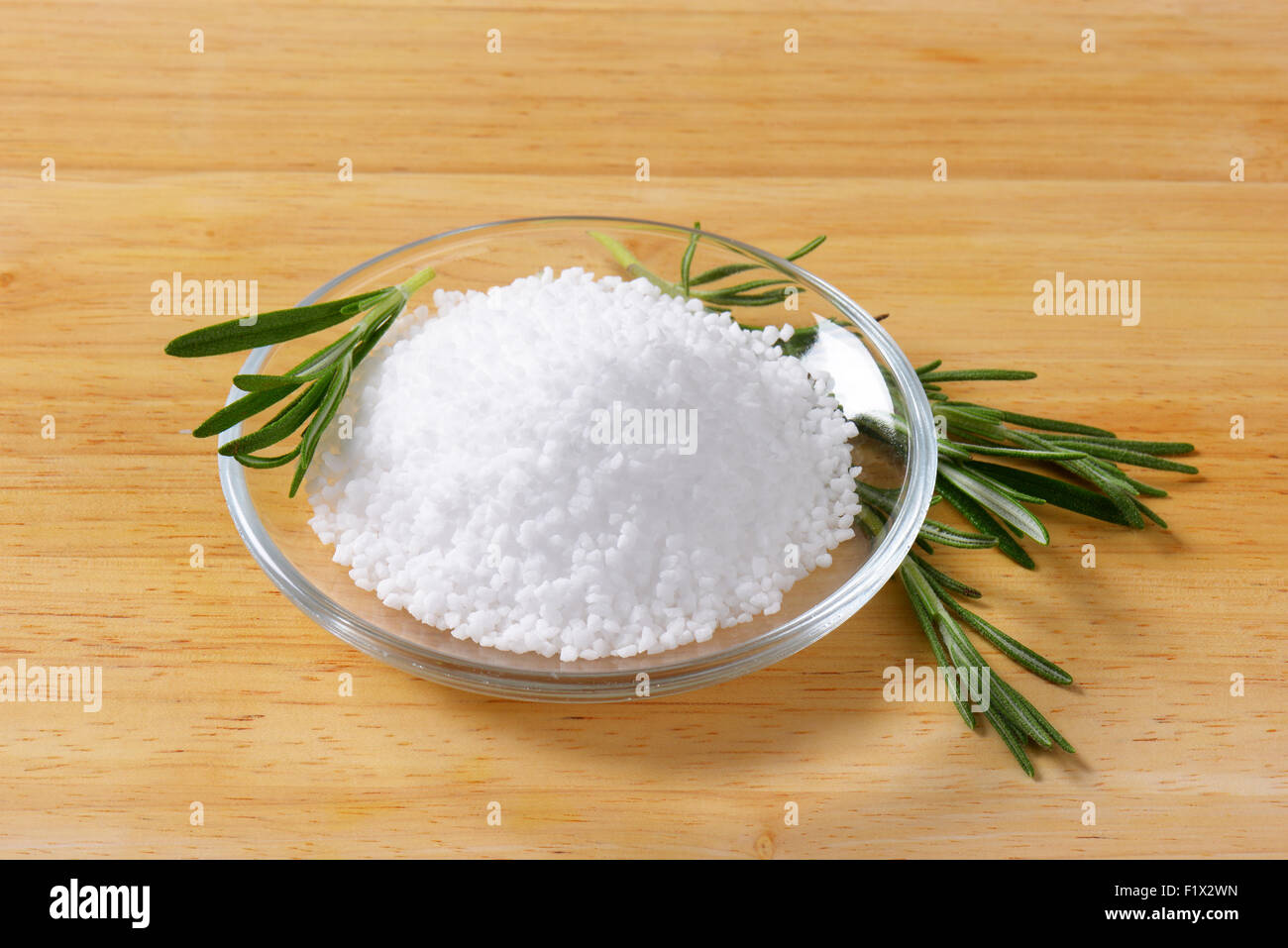 Edible salt hi-res stock photography and images - Alamy