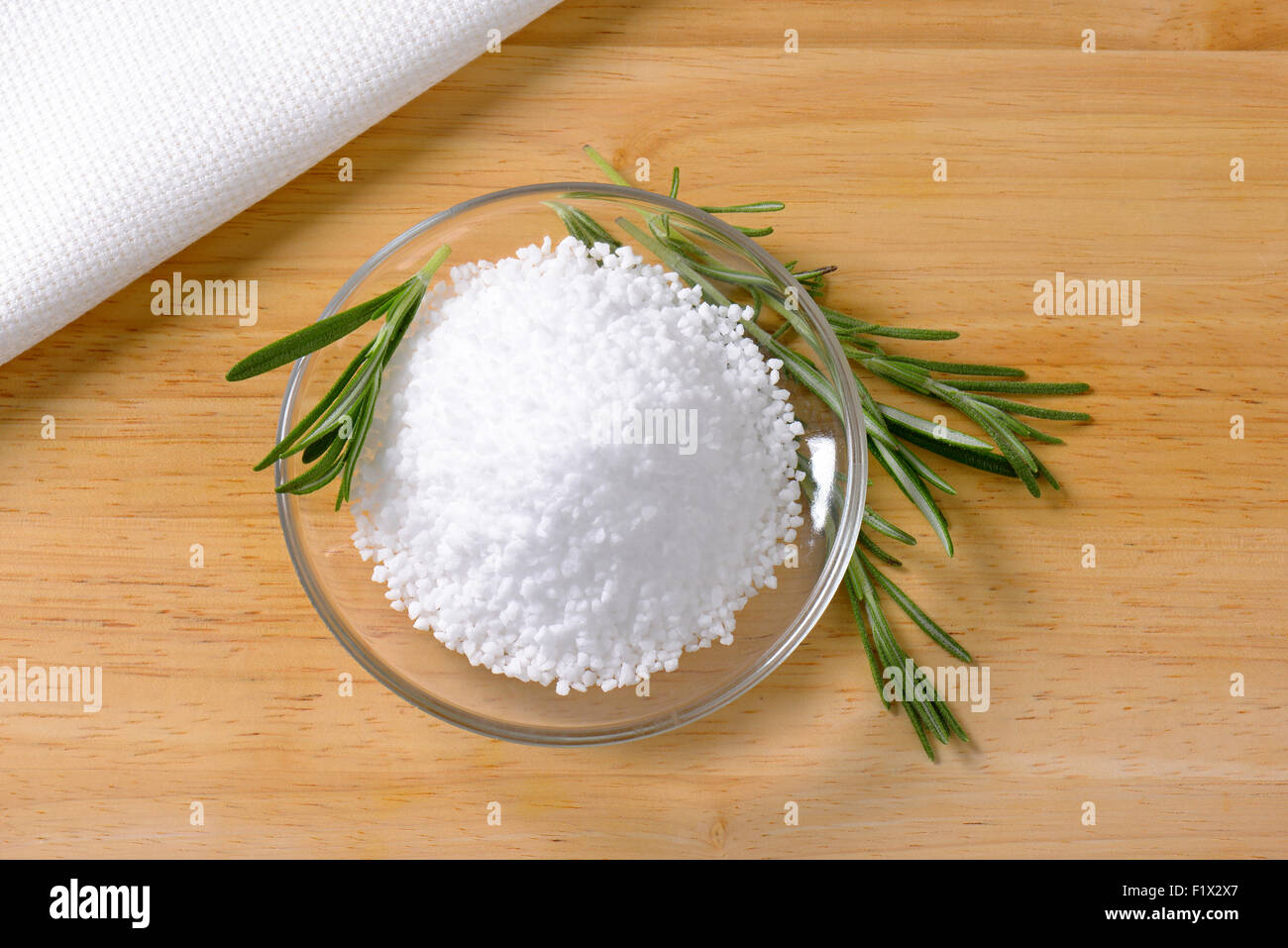 Edible salt hi-res stock photography and images - Alamy