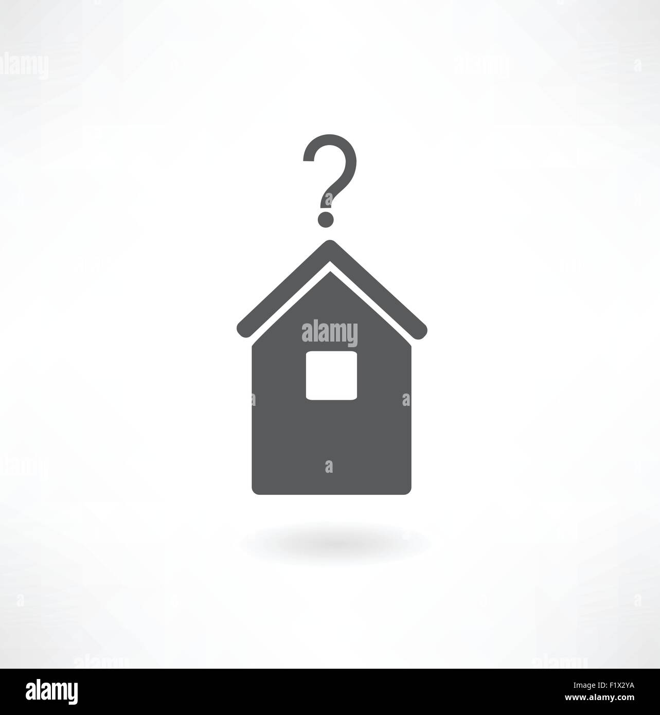 Pretty Question Mark Stock Vector Images - Alamy