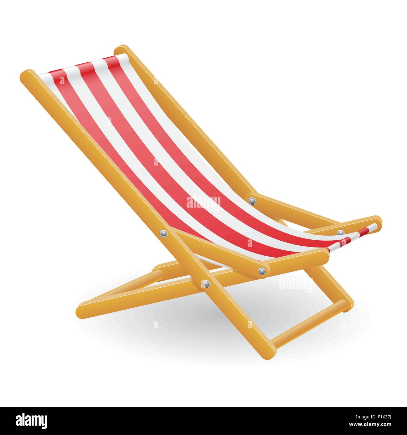Empty tourist beaches Stock Vector Images - Alamy