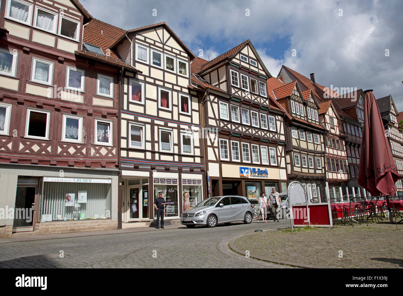 City of munden hi-res stock photography and images - Alamy