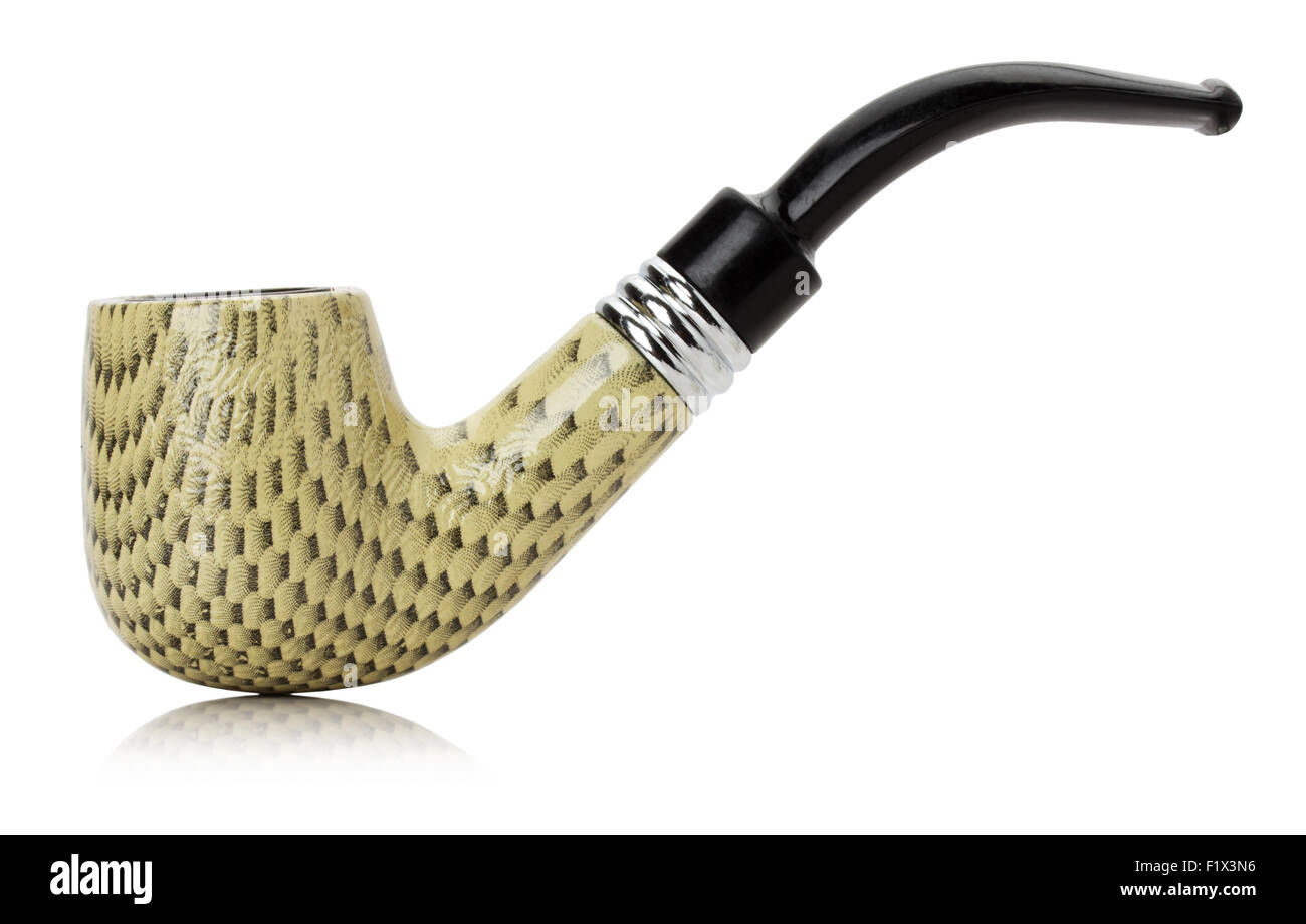 Smoking pipes hi-res stock photography and images - Alamy