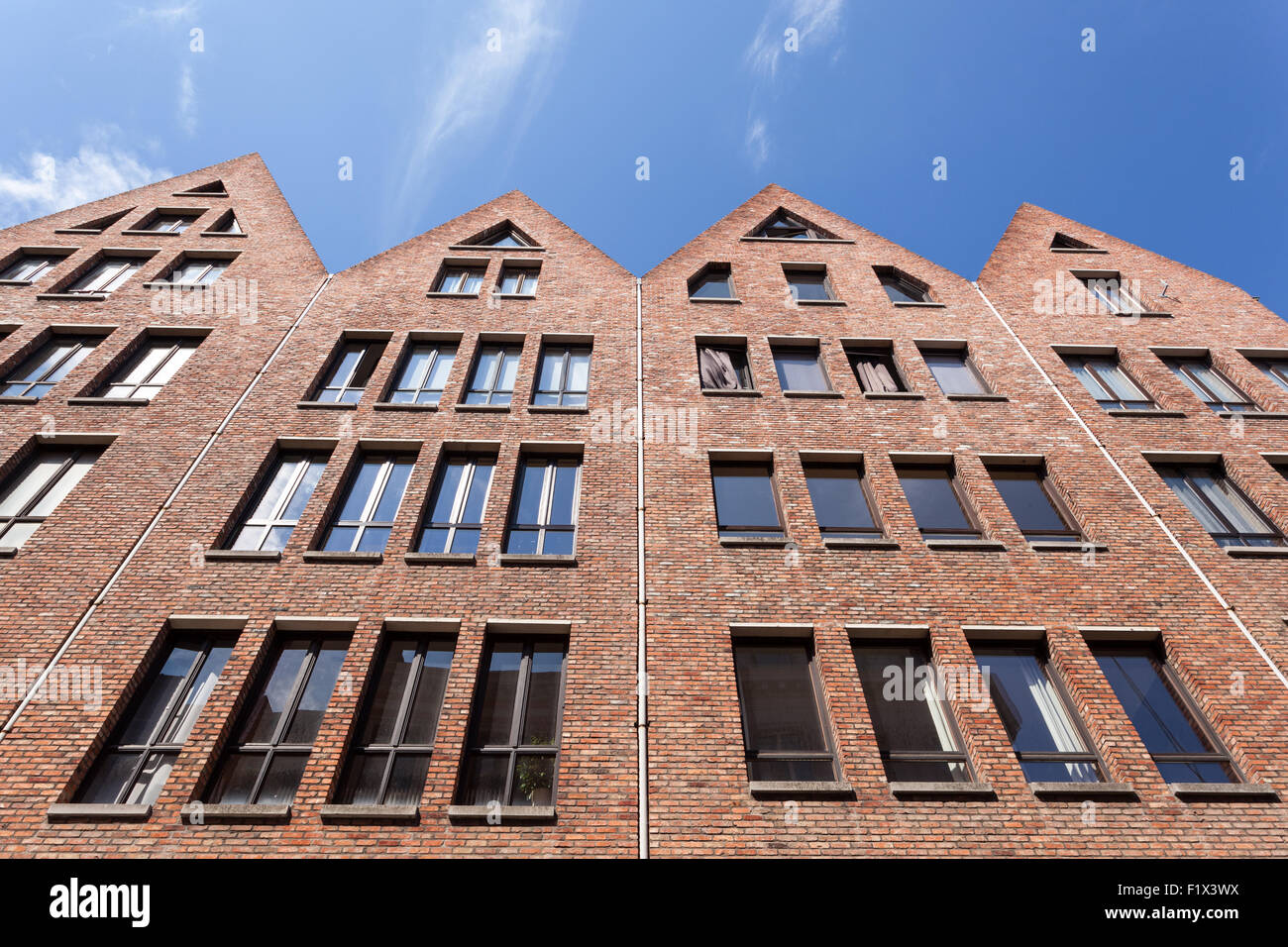 Belgian historic building hi-res stock photography and images - Alamy