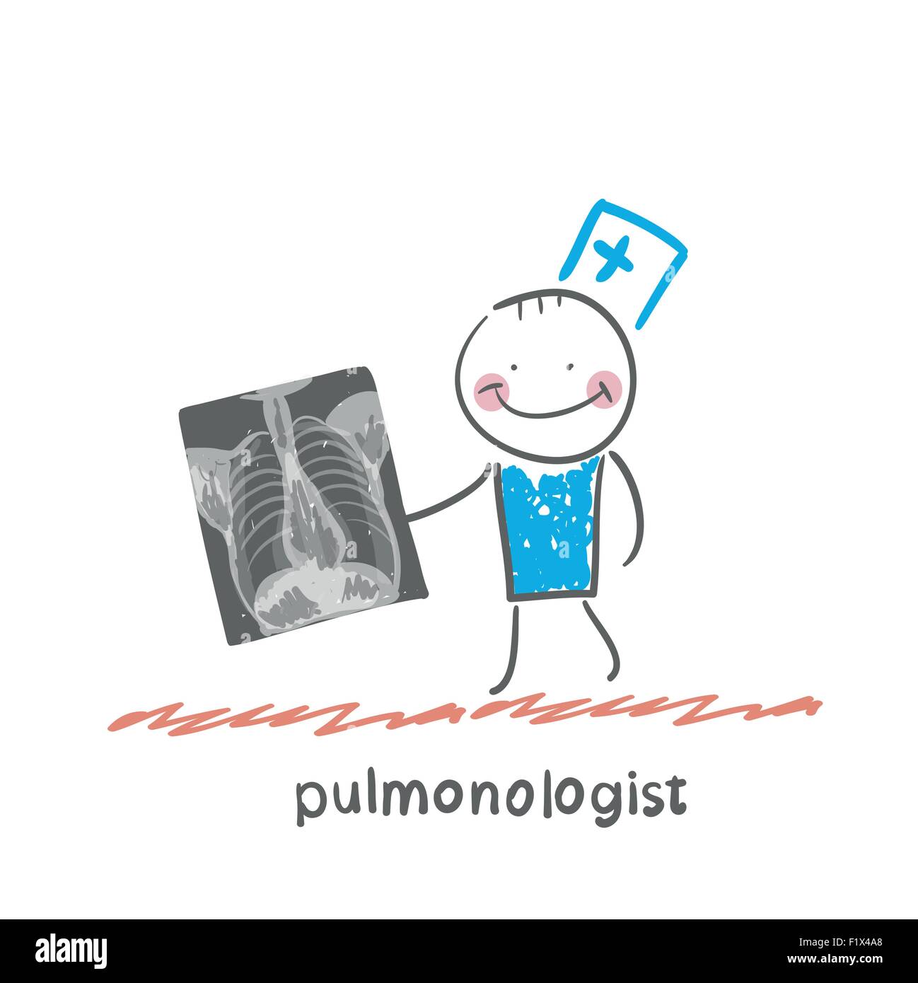 Blue ray protect Stock Vector Images - Alamy