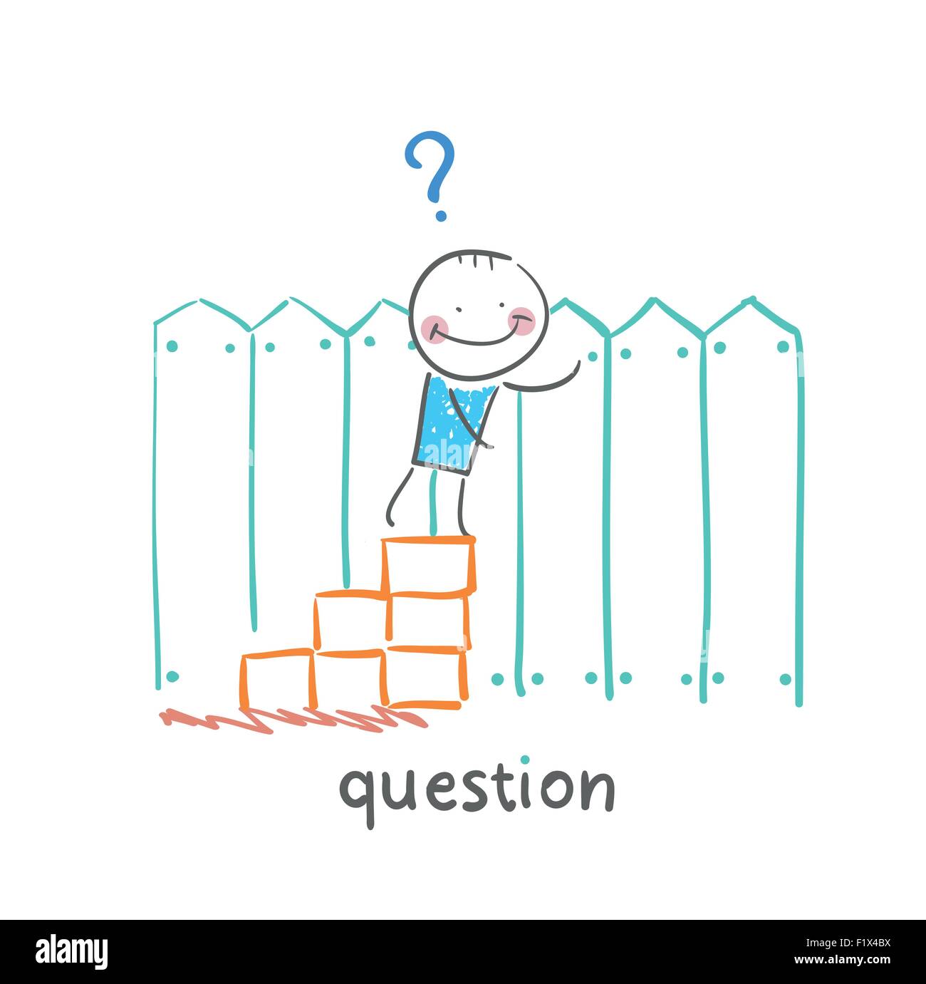 Life magazine cartoon hi-res stock photography and images - Alamy