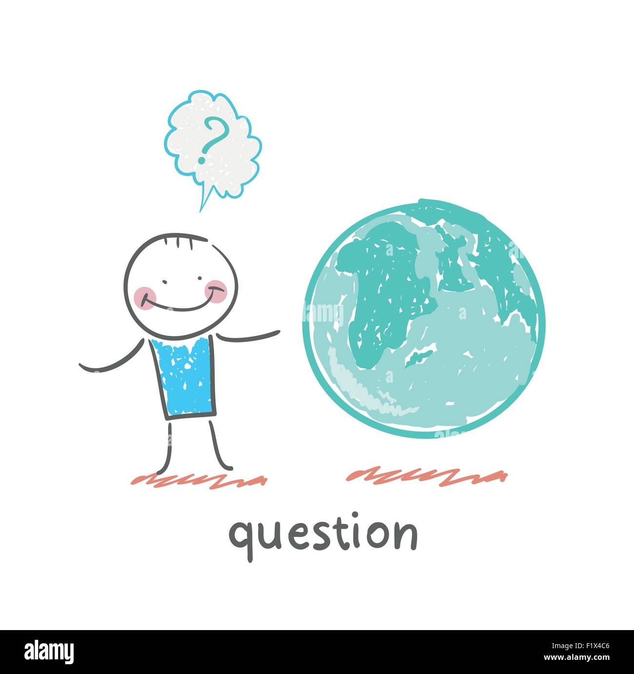 Cocktail lime slice cartoon icon hi-res stock photography and images ...