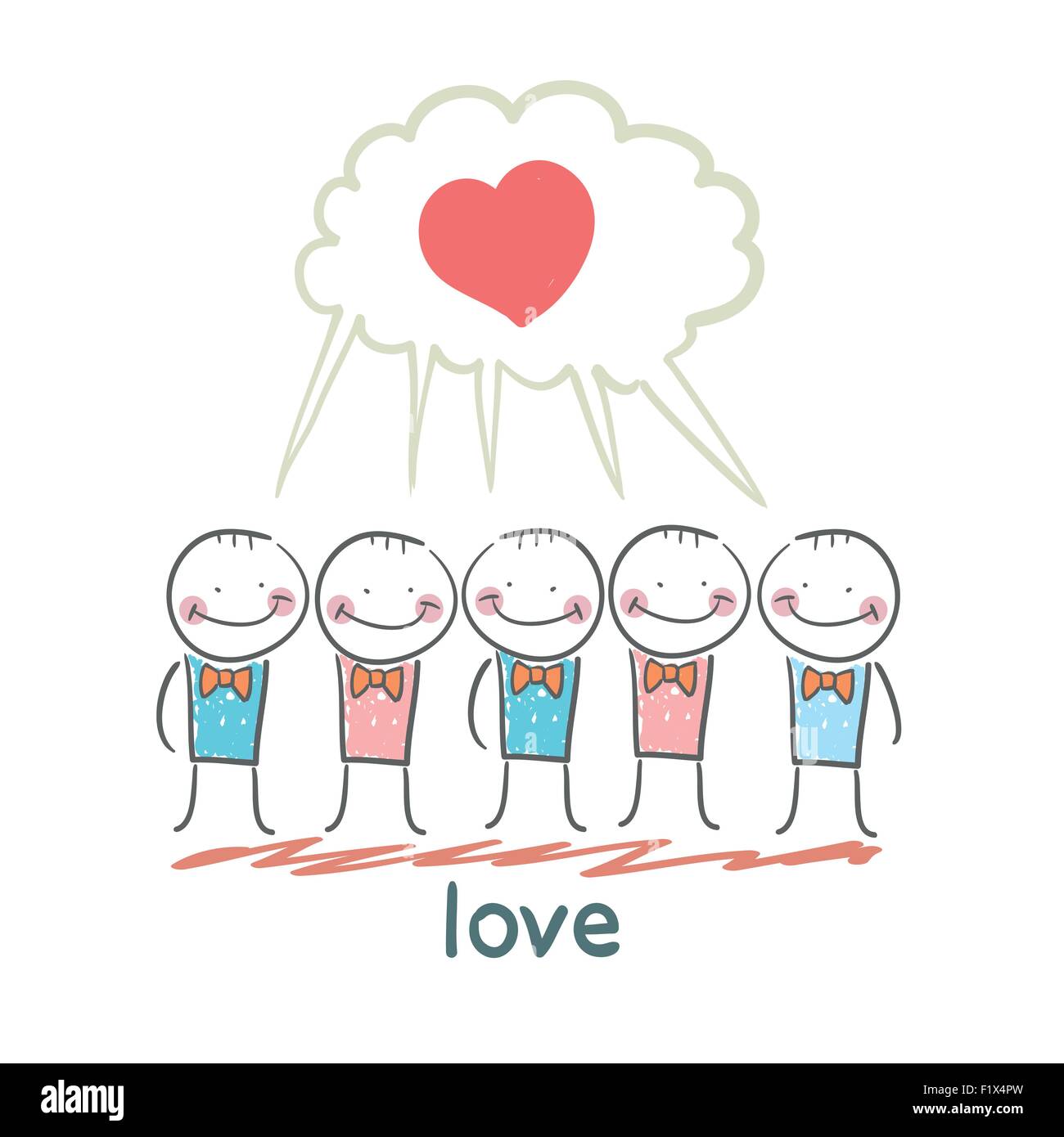 Lost mask Stock Vector Images - Alamy