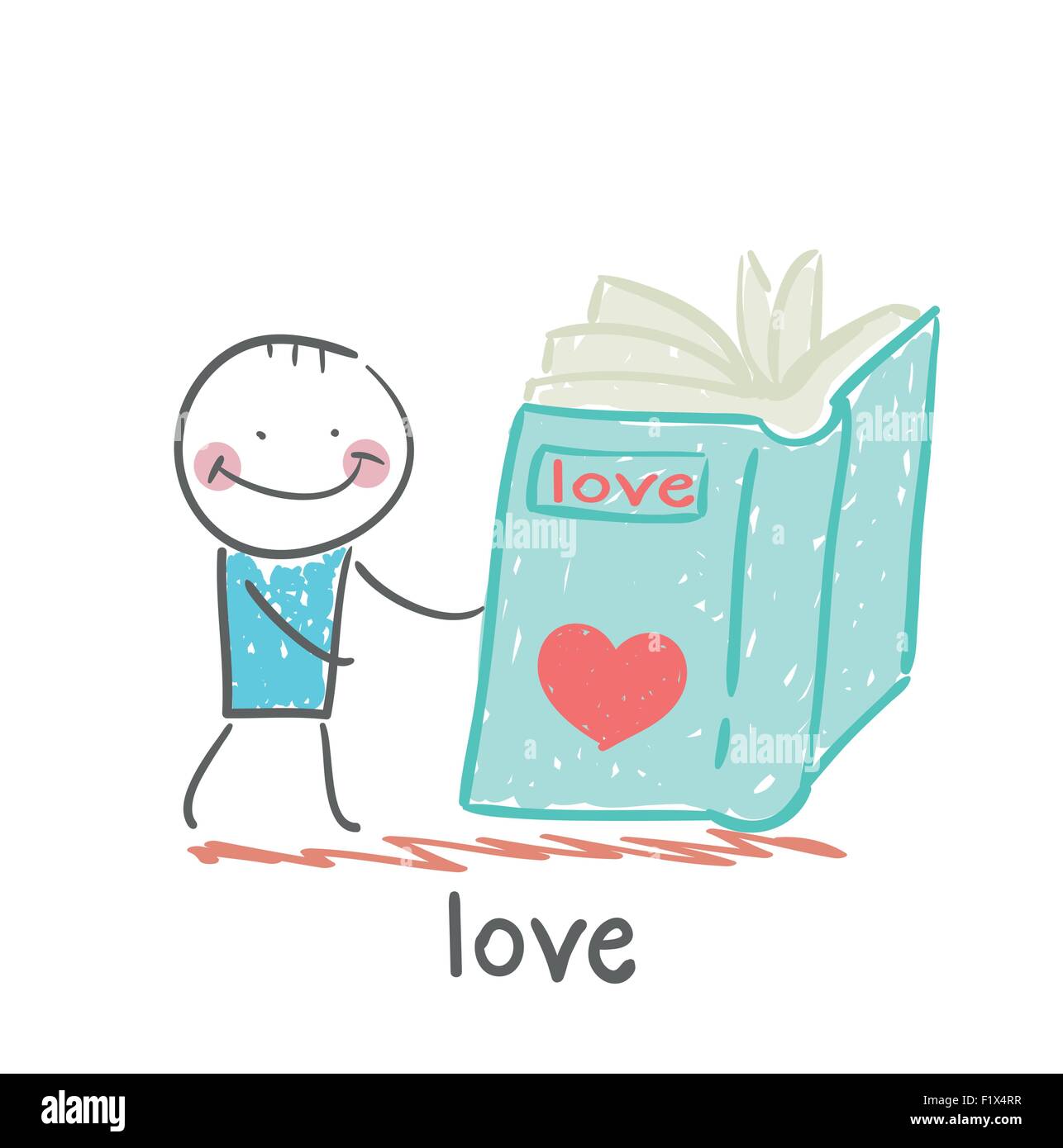 Black group reading Cut Out Stock Images & Pictures - Alamy